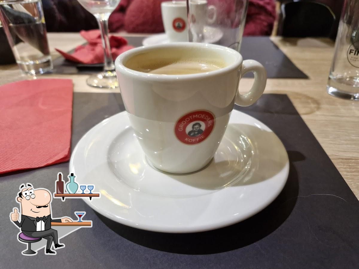 Bistro D Roeselare, Roeselare - Restaurant menu, prices and reviews