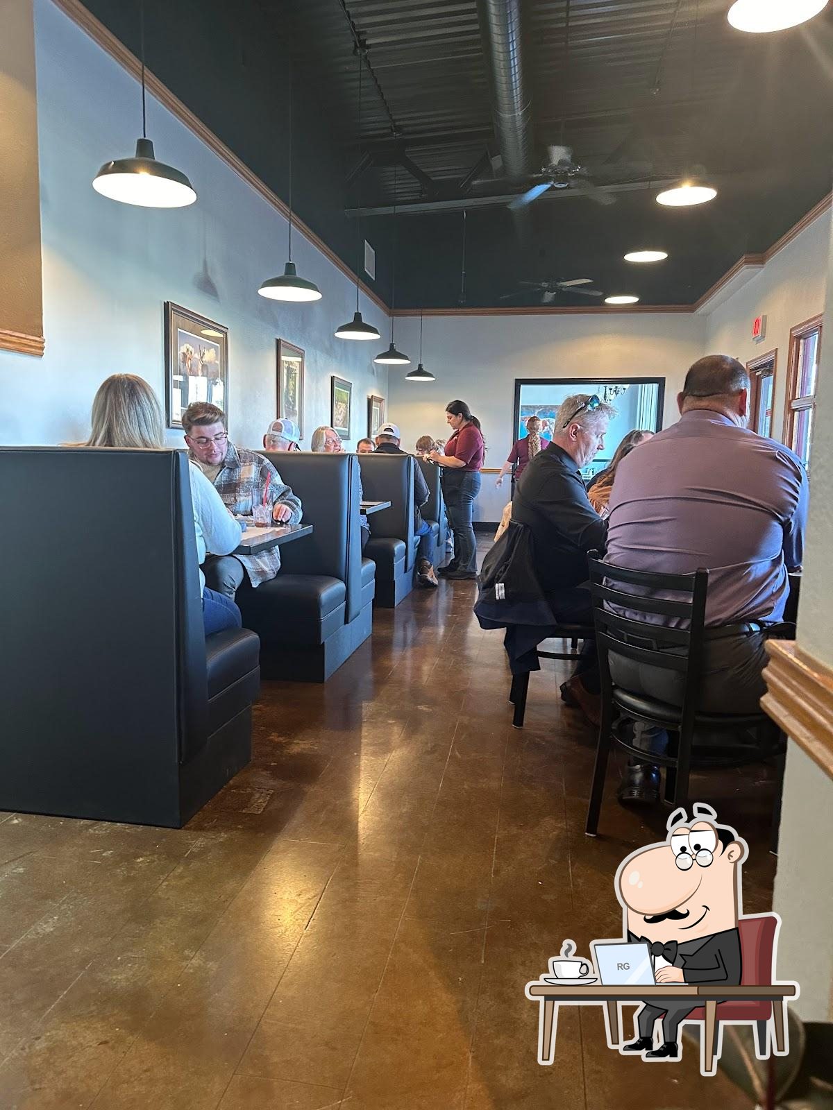Little B's Grill, Mountain Home - Restaurant menu, prices and reviews