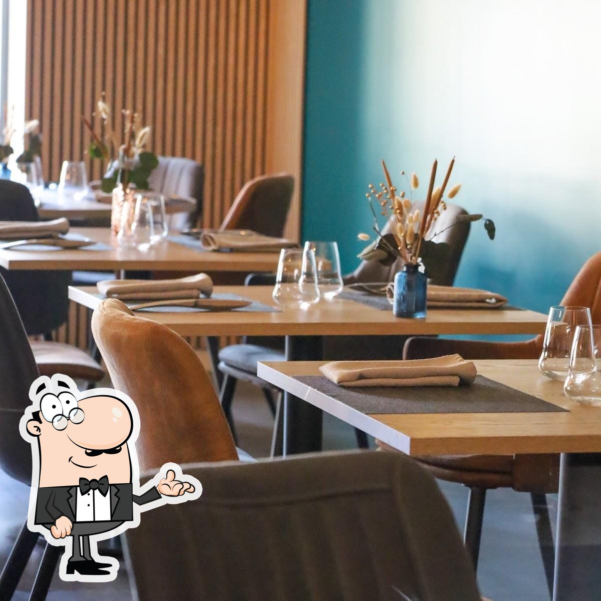 Le Bec Fin, Bouzy - Menu du restaurant, prix et avis