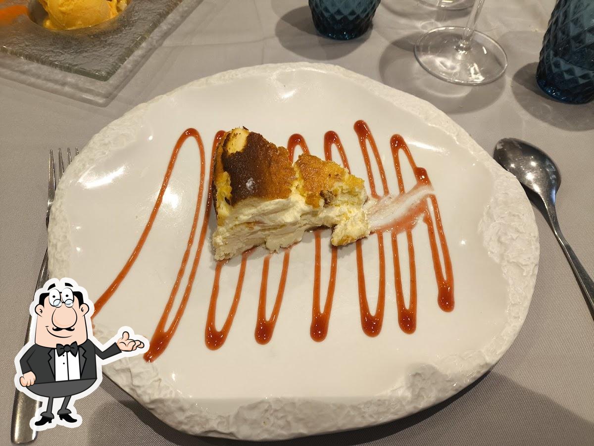 Leku, Barcelona - Menú del restaurante, precios y reseñas