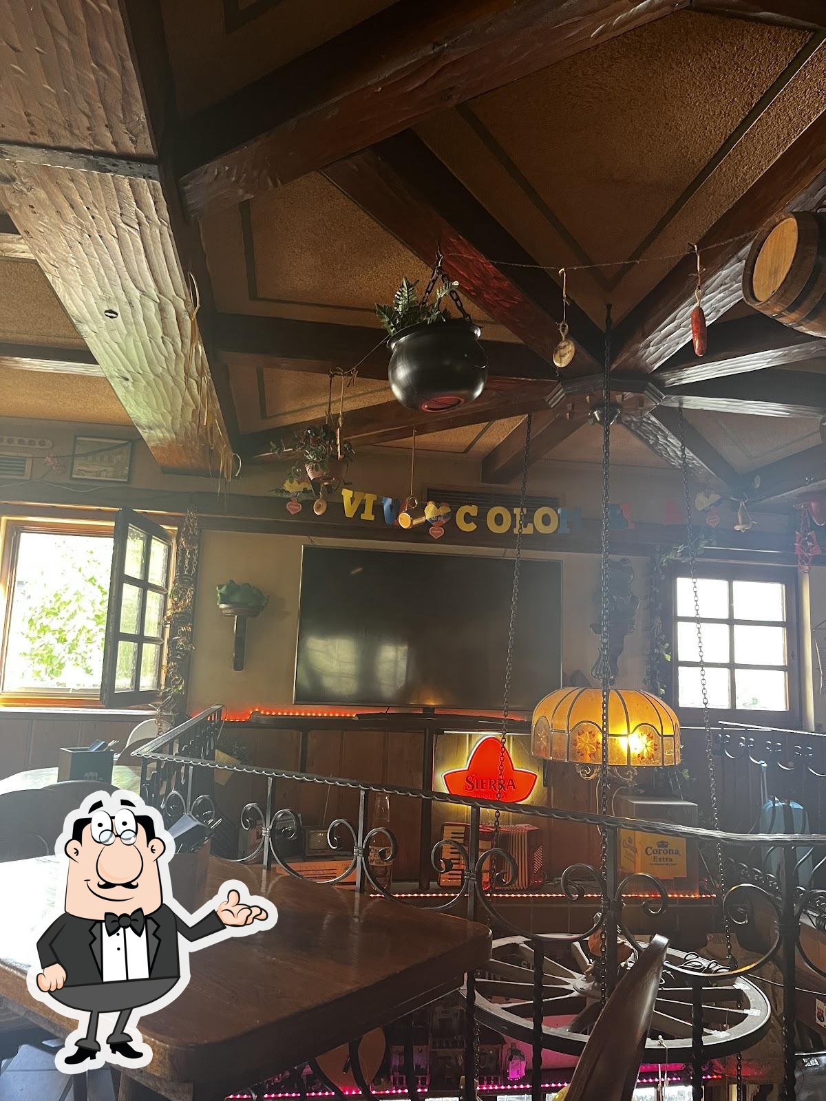 SAPO REY - Froschkönig, Frankfurt am Main - Speisekarte, Preise und ...
