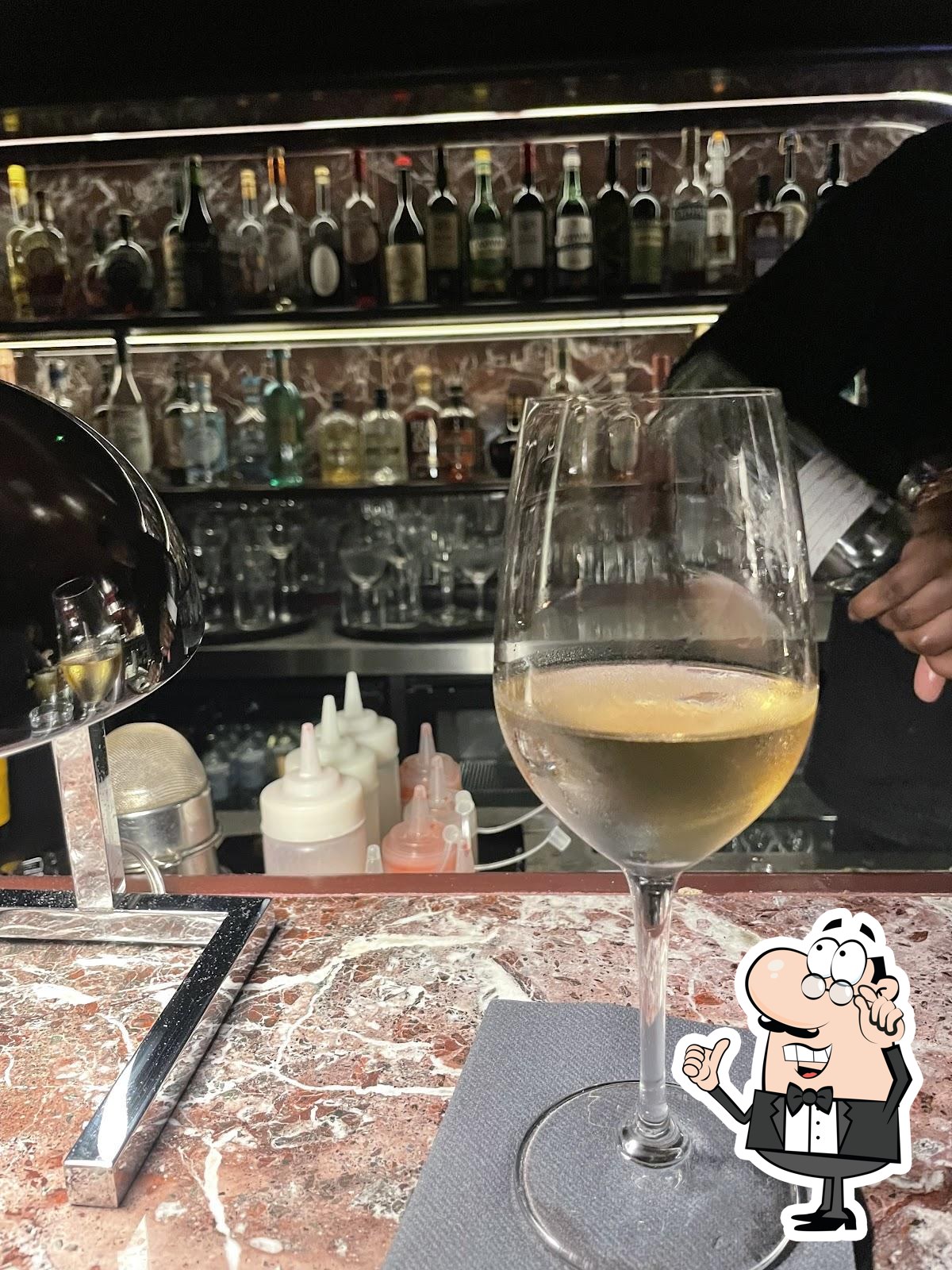 Bar Lina Soho, London - Restaurant menu, prices and reviews