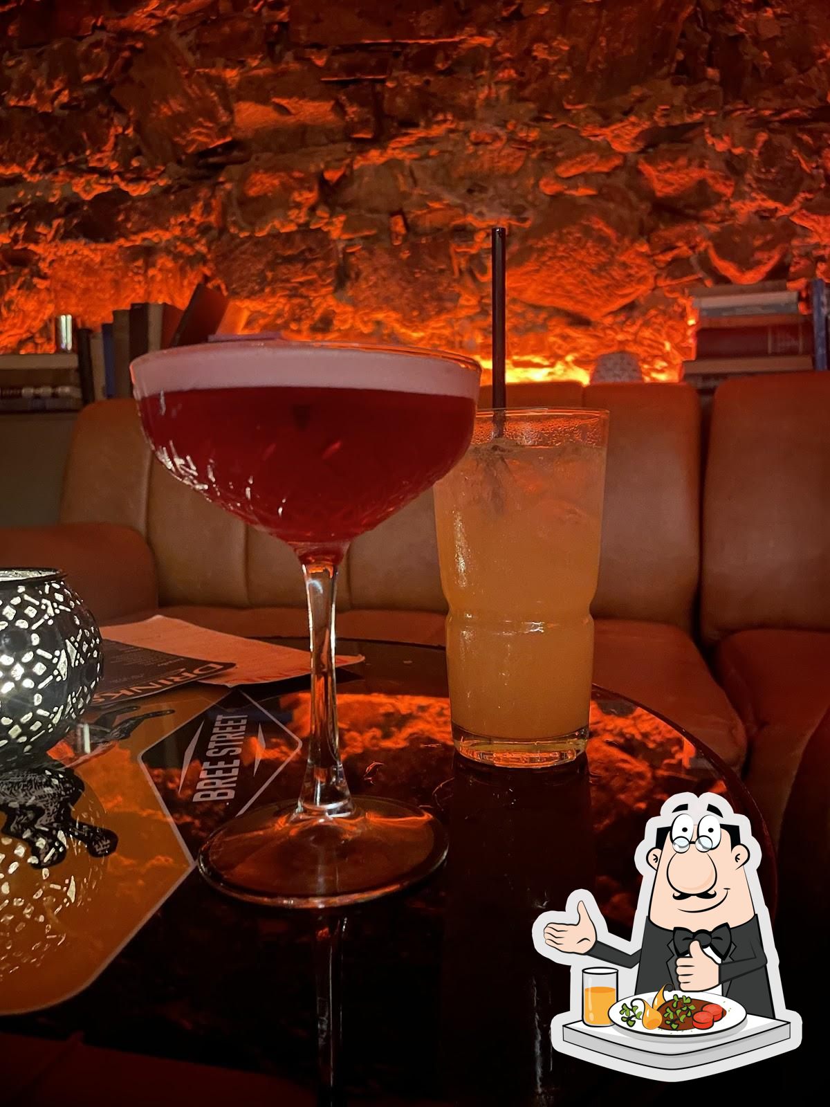 Gypsy Rabbit, Cape Town - Restaurant menu, prices and reviews