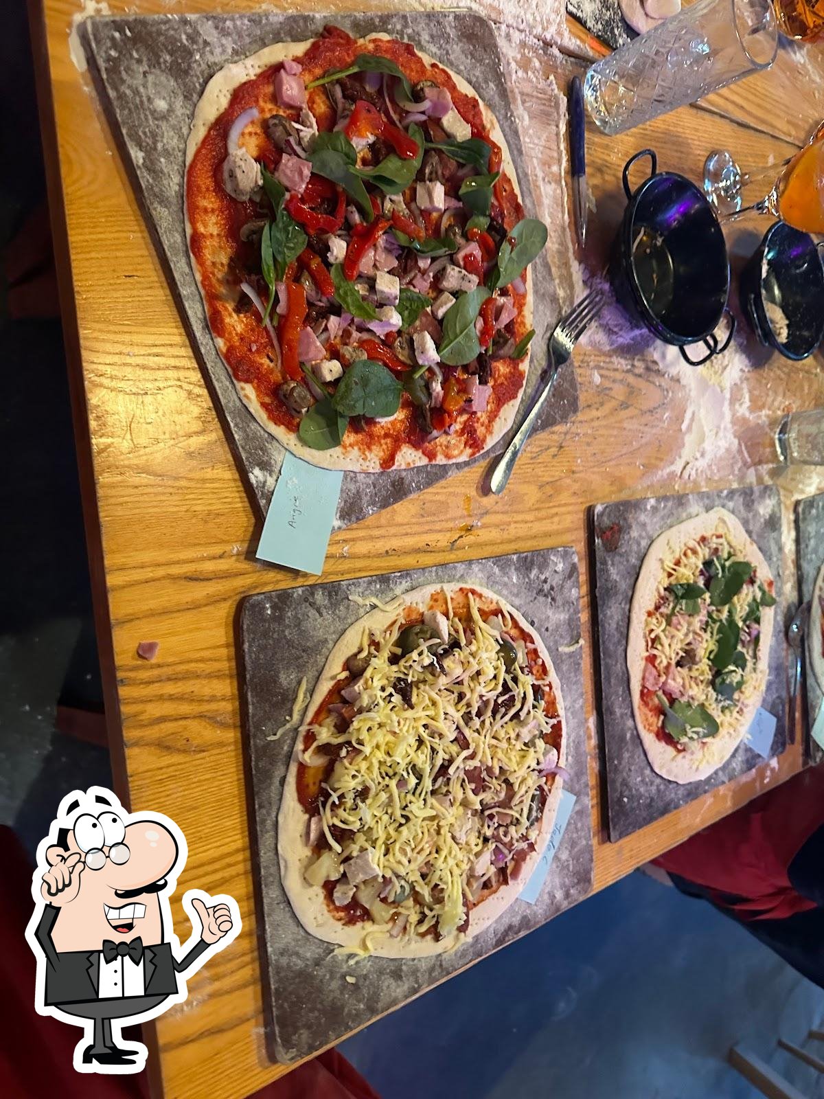 Goode Brothers, Auckland - Restaurant menu, prices and reviews