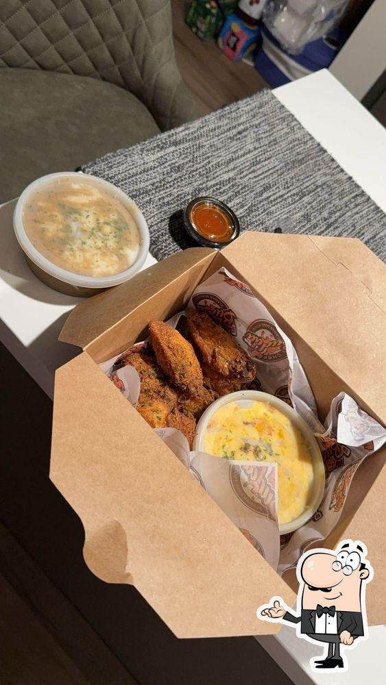 Chef Budda Blasian Soul Food LLC, San Diego - Restaurant menu, prices ...