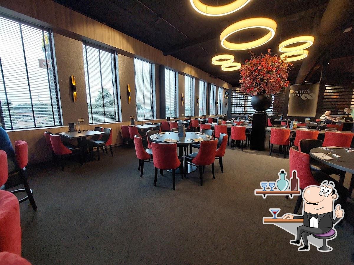 Restaurant Nieuwe Tijd, Duiven - Menu van het restaurant, prijzen en ...