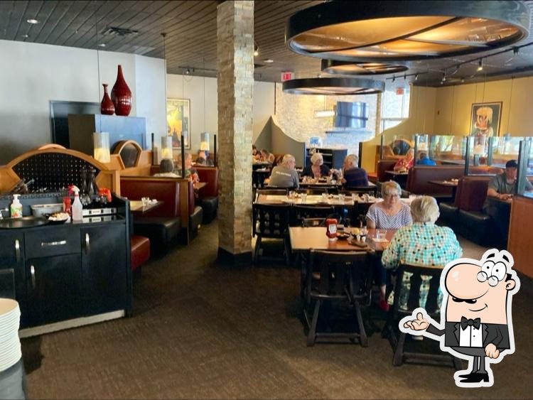 Chances R Restaurant, Ottawa - Restaurant menu, prices and reviews