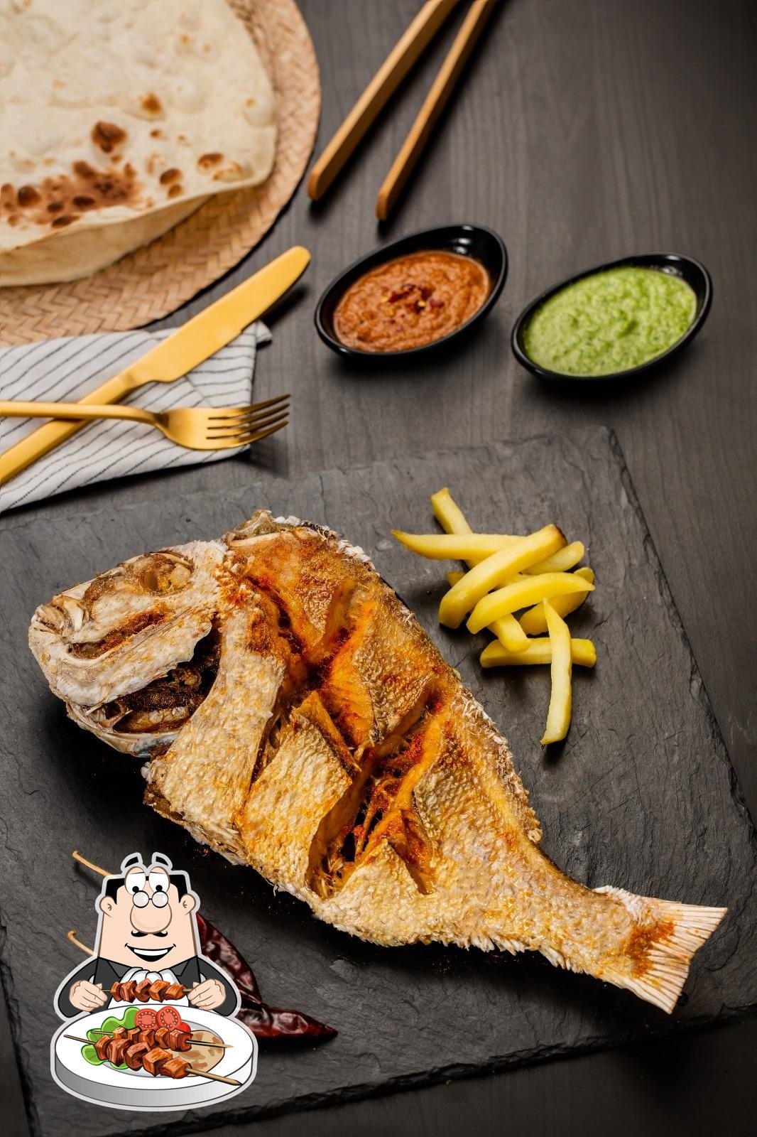 Lalqila Restaurant _ Souq Al Wakra, Al Wakrah - Restaurant menu, prices ...