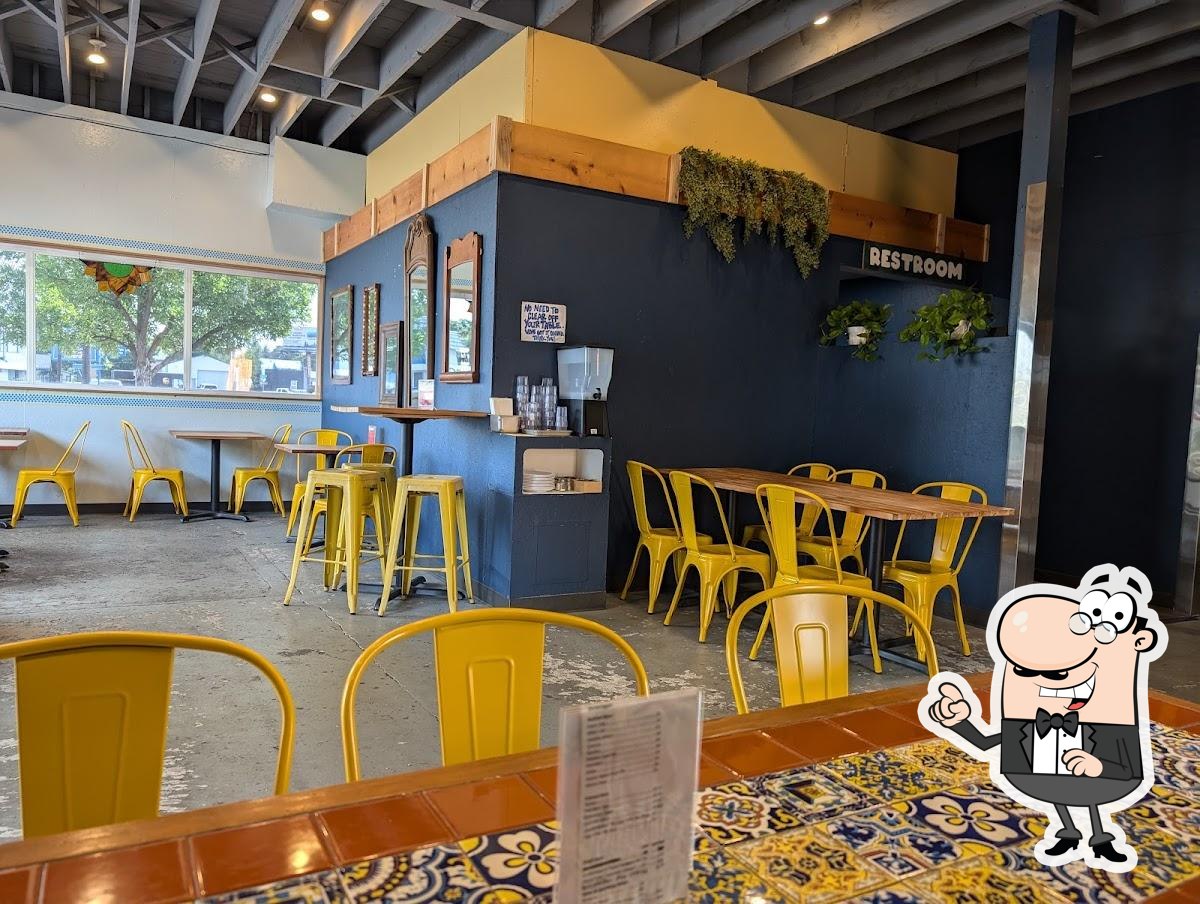 Taco Vado, Spokane - Restaurant menu, prices and reviews