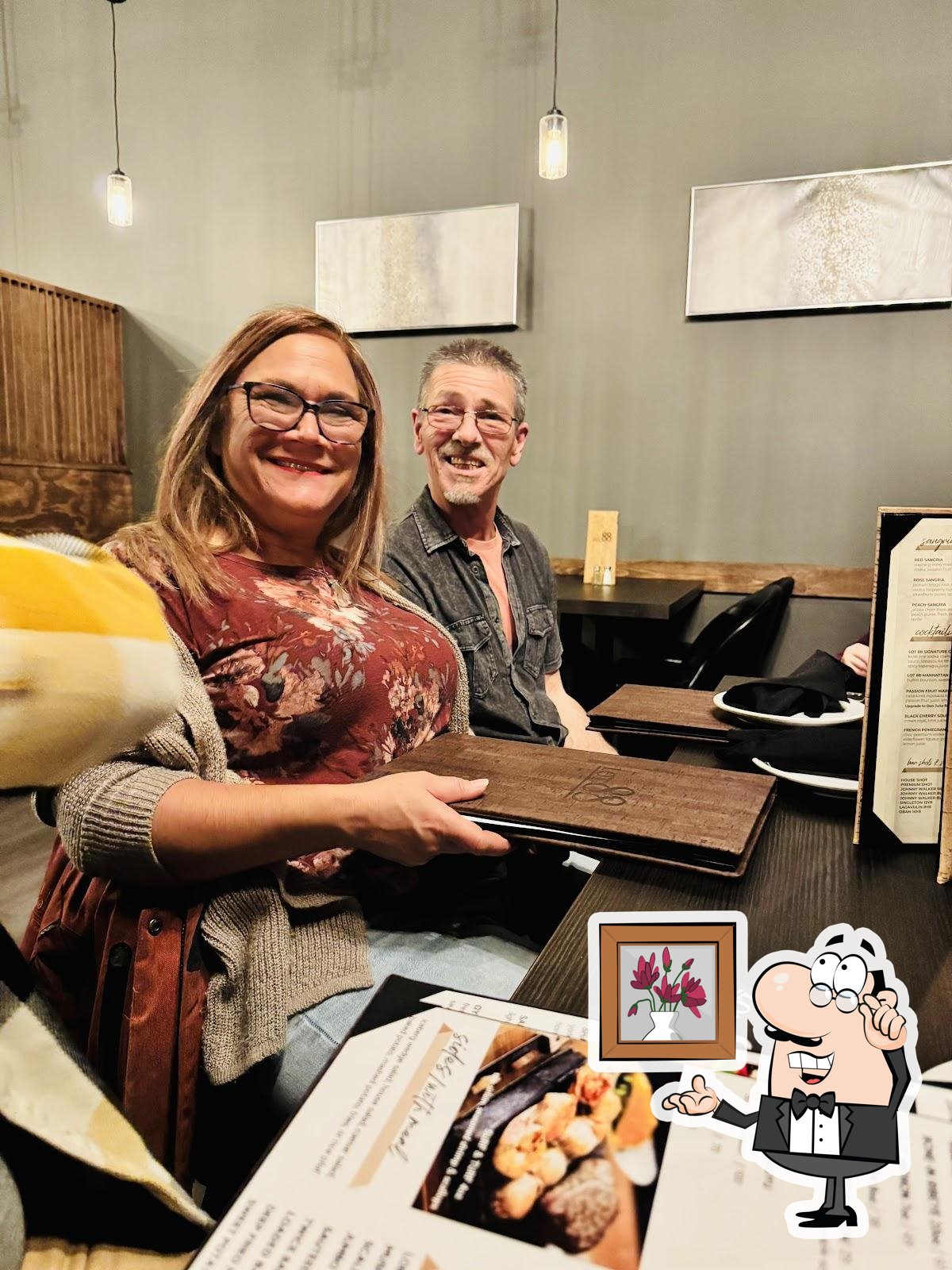 Lot 88 Steakhouse & Bar, Timmins - Restaurant menu, prices and reviews