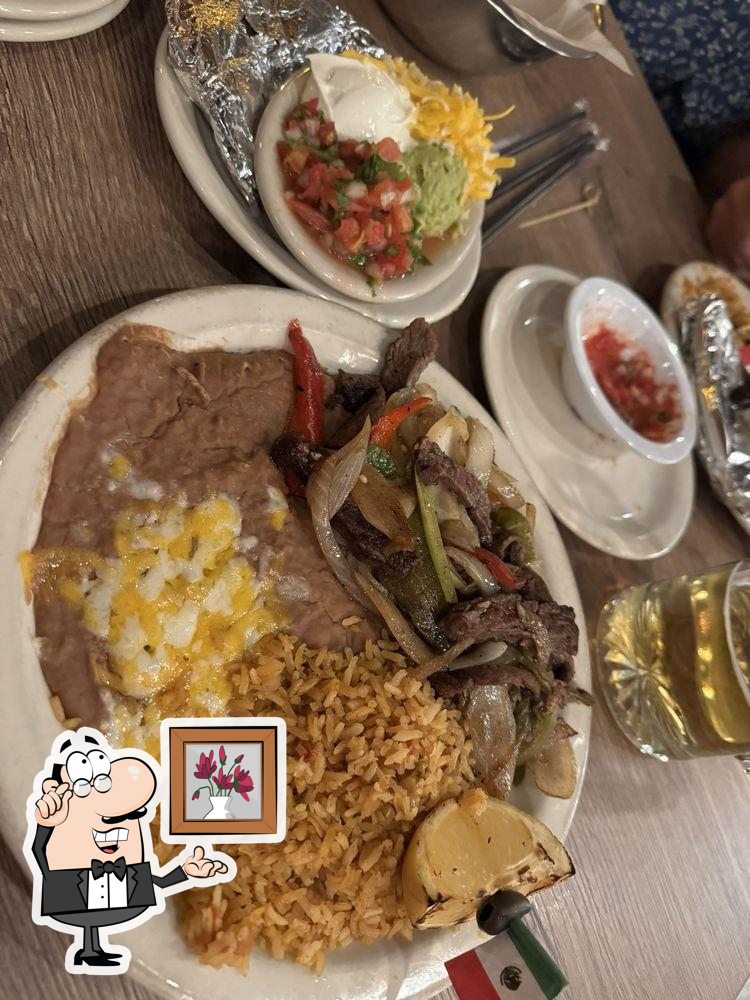 Don Ruben's Mexican Food, Surprise - Restaurant menu, prices and reviews