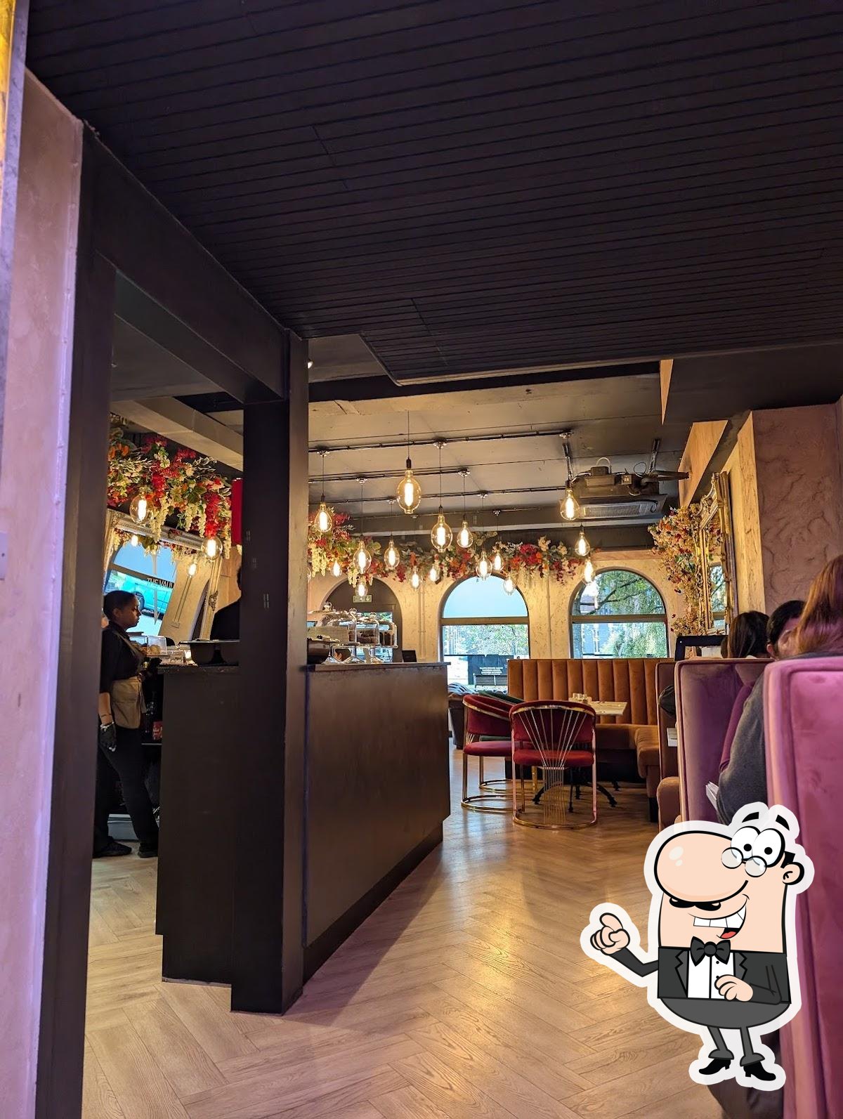 The Vault Coventry, Coventry - Restaurant menu, prices and reviews