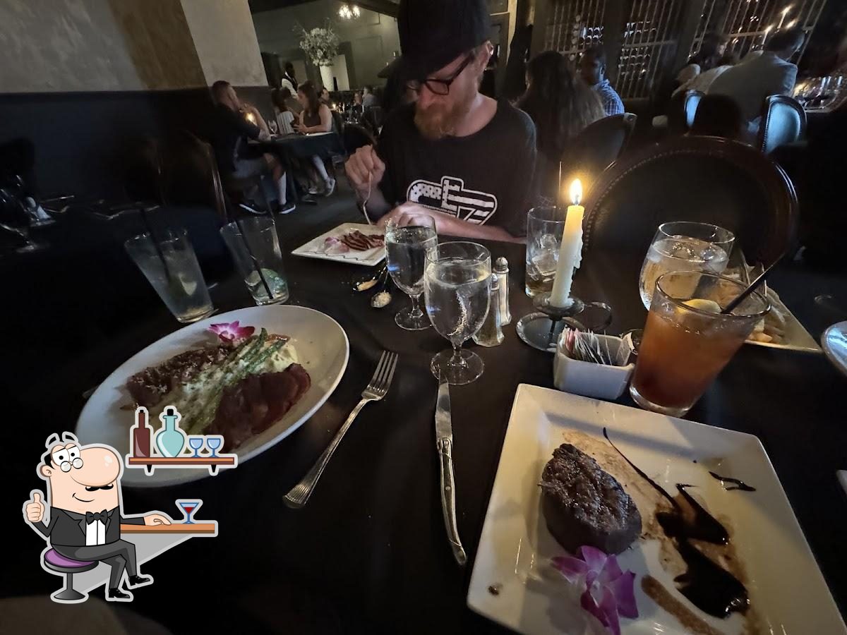Prime 47 Carmel, Carmel - Restaurant menu, prices and reviews