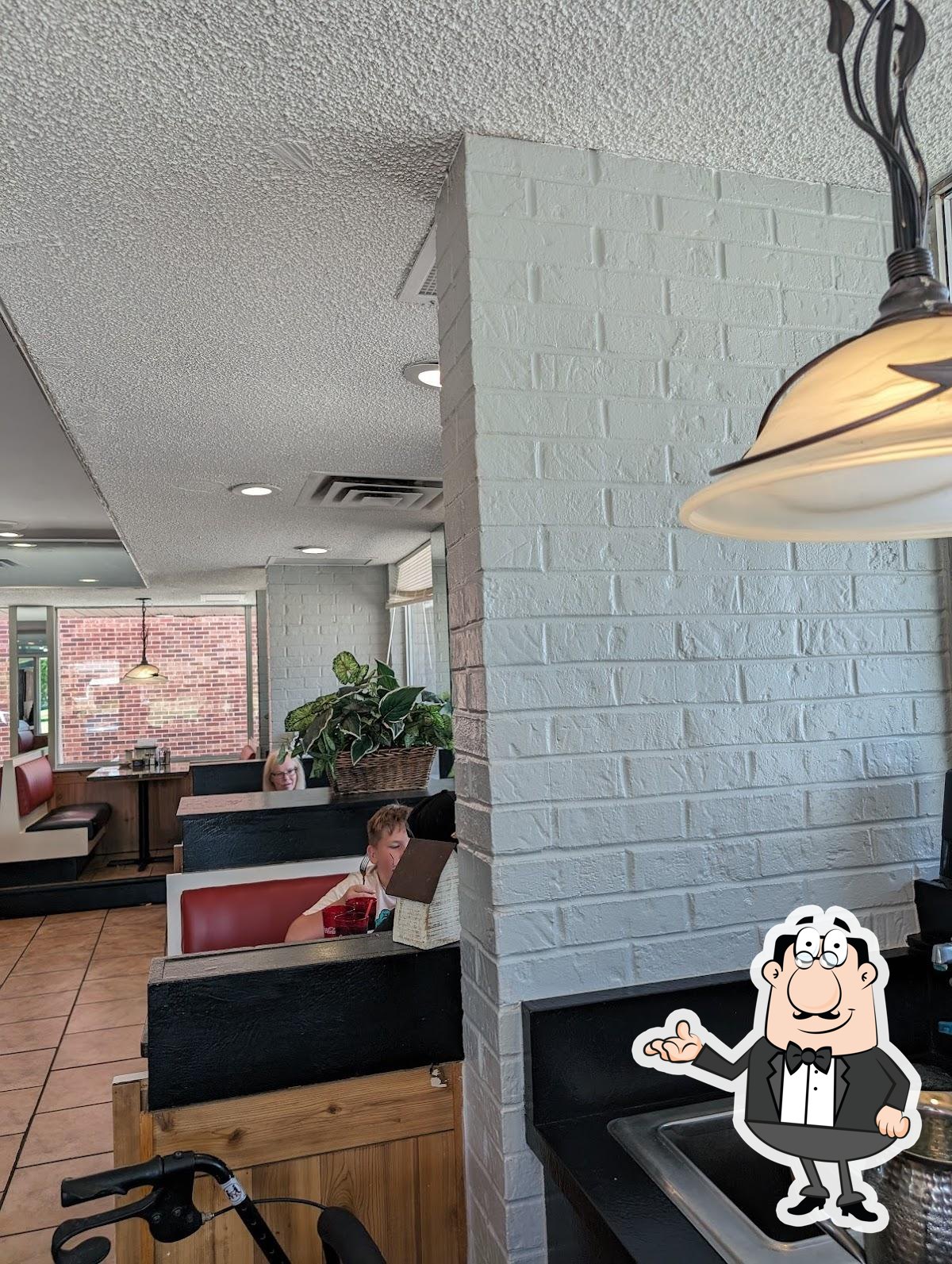 ANDYS COUNTRY CHEF, Clio - Restaurant menu, prices and reviews