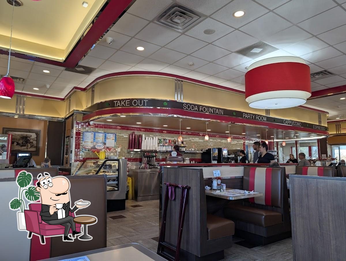 WQ Diner, Pottstown - Restaurant menu, prices and reviews
