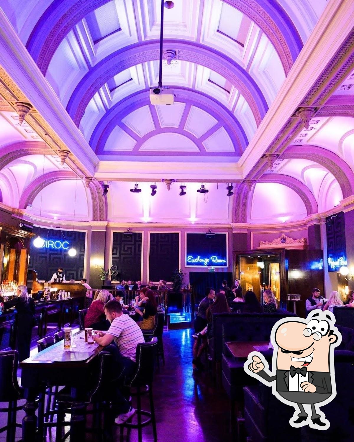 Tiffany's Bar - Lowgate, Hull - Restaurant menu, prices and reviews