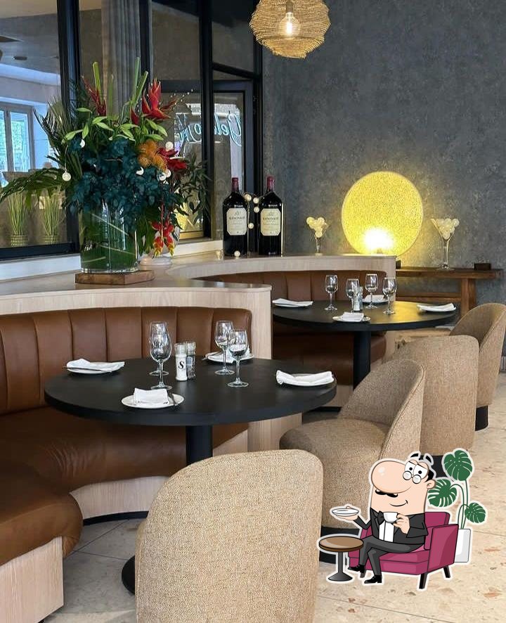 My Diners North Beachfront, Durban - Restaurant menu, prices and reviews