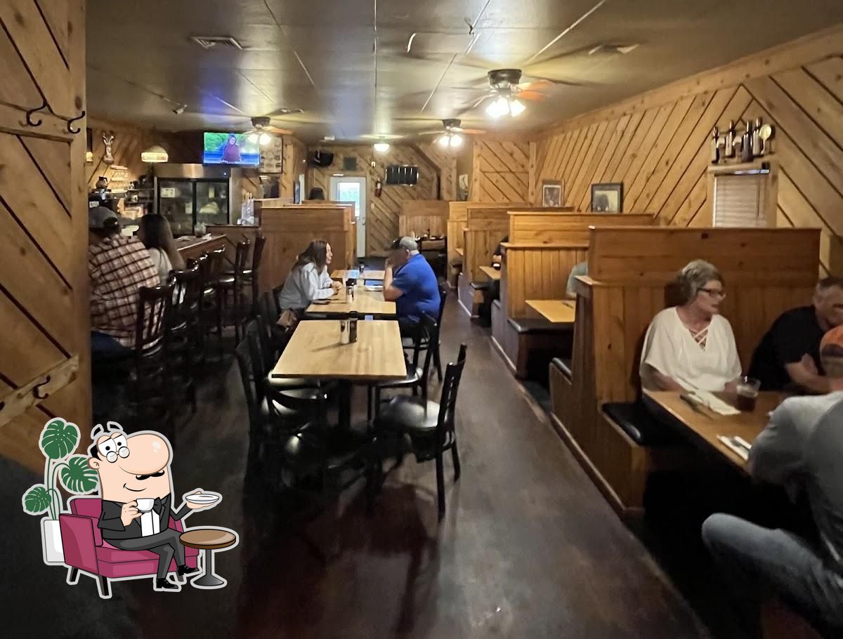 Bergen Bar & Grill - Restaurant menu, prices and reviews