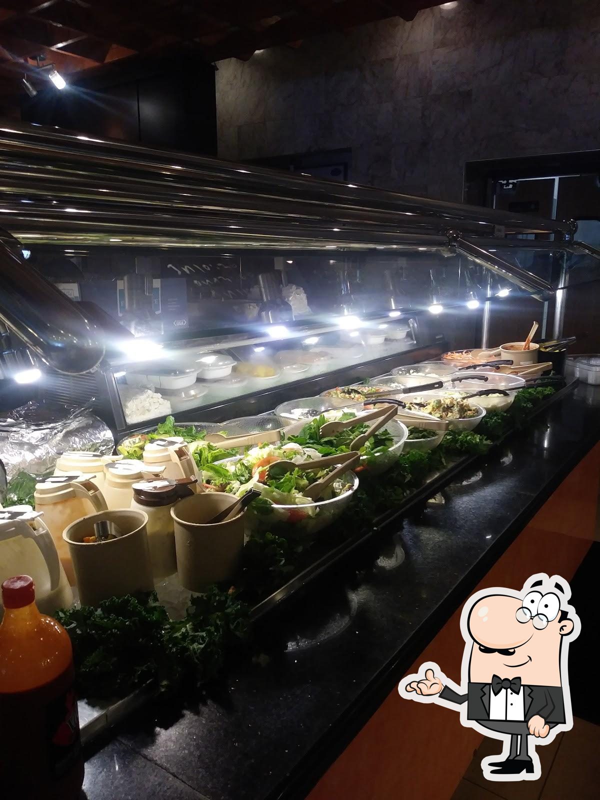Atlantic Buffet, Marietta - Restaurant menu, prices and reviews
