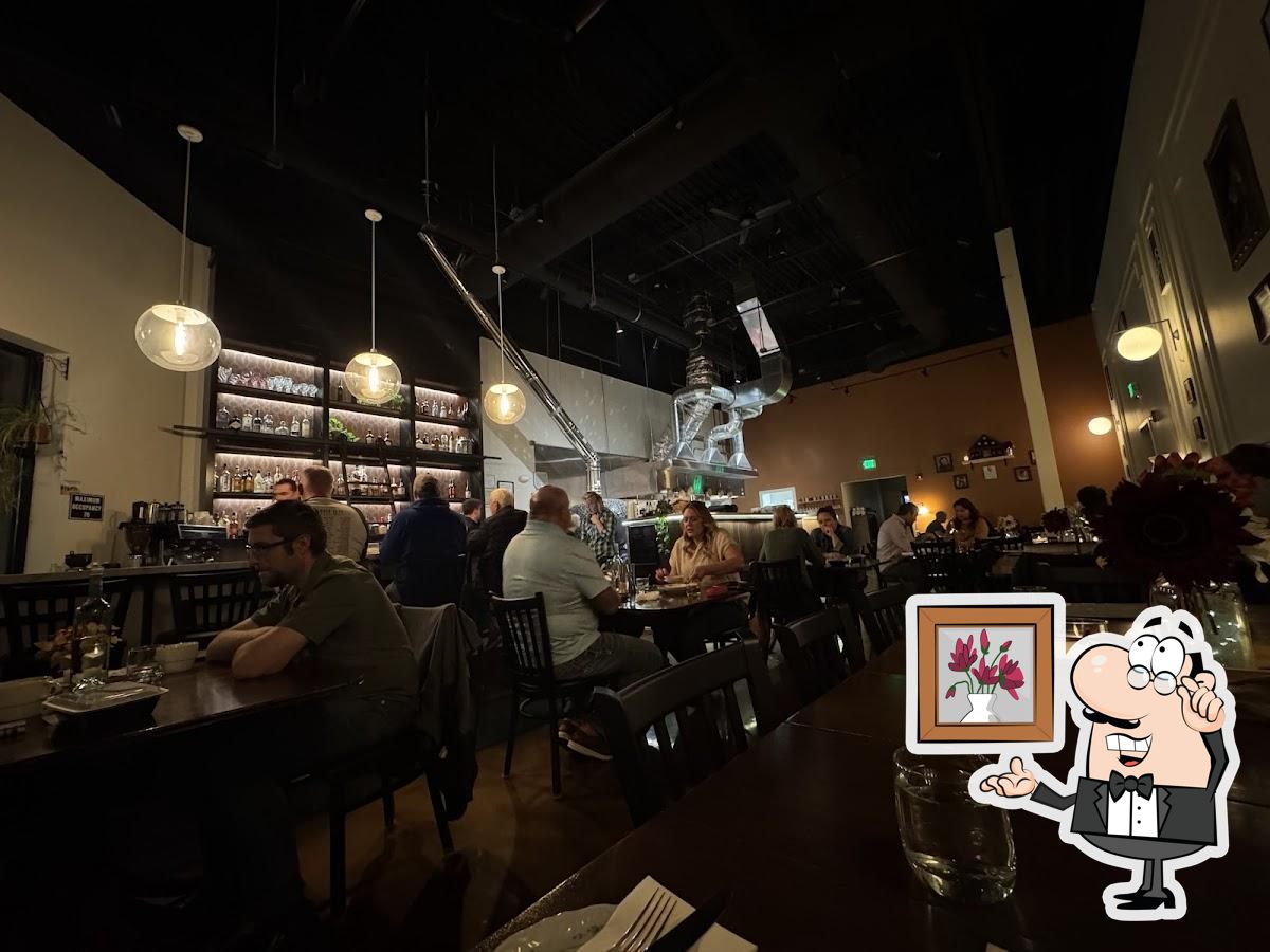 Italianesque, Nampa - Restaurant menu, prices and reviews