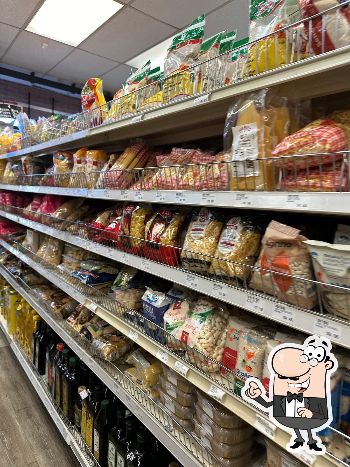 Euro Market Delicatessen, Broomall - Restaurant menu, prices and reviews