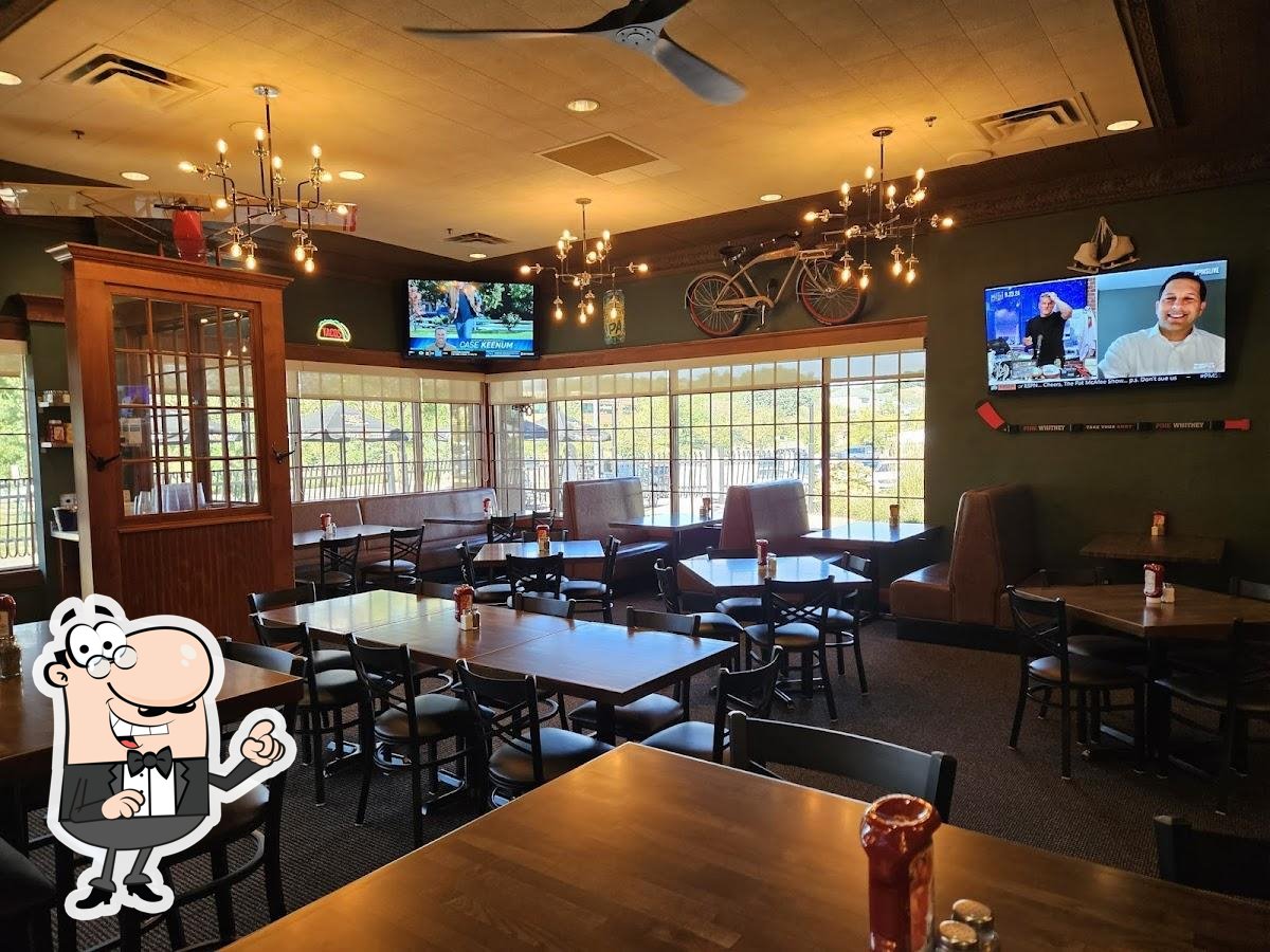 T.J. Hooligans Eden Prairie, Eden Prairie - Restaurant menu, prices and ...