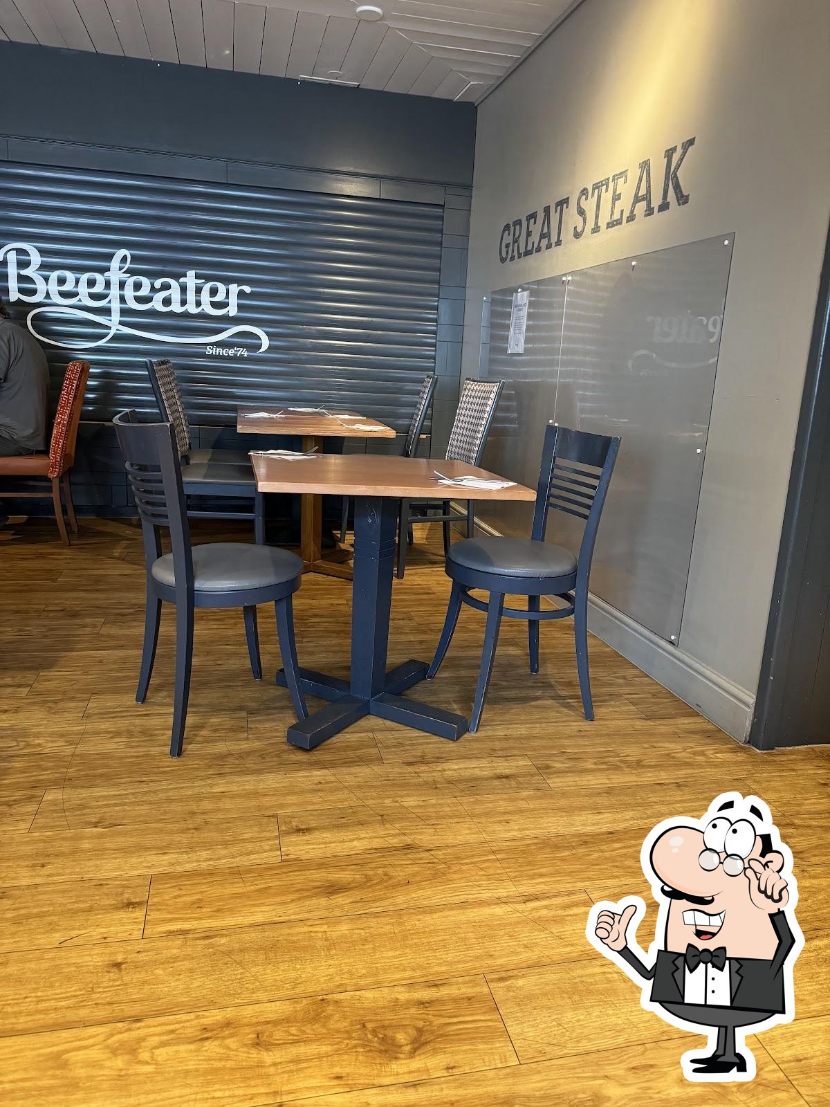 The Lakeside Beefeater, Doncaster - Restaurant menu, prices and reviews