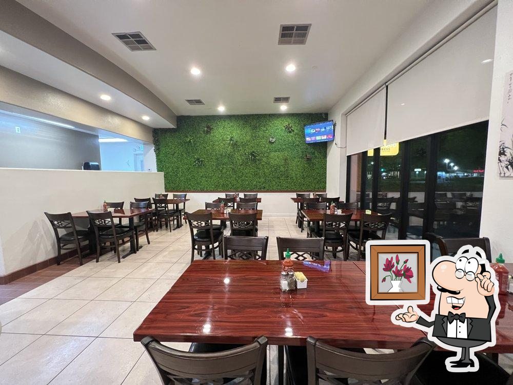 Rico food, El Centro - Restaurant menu, prices and reviews