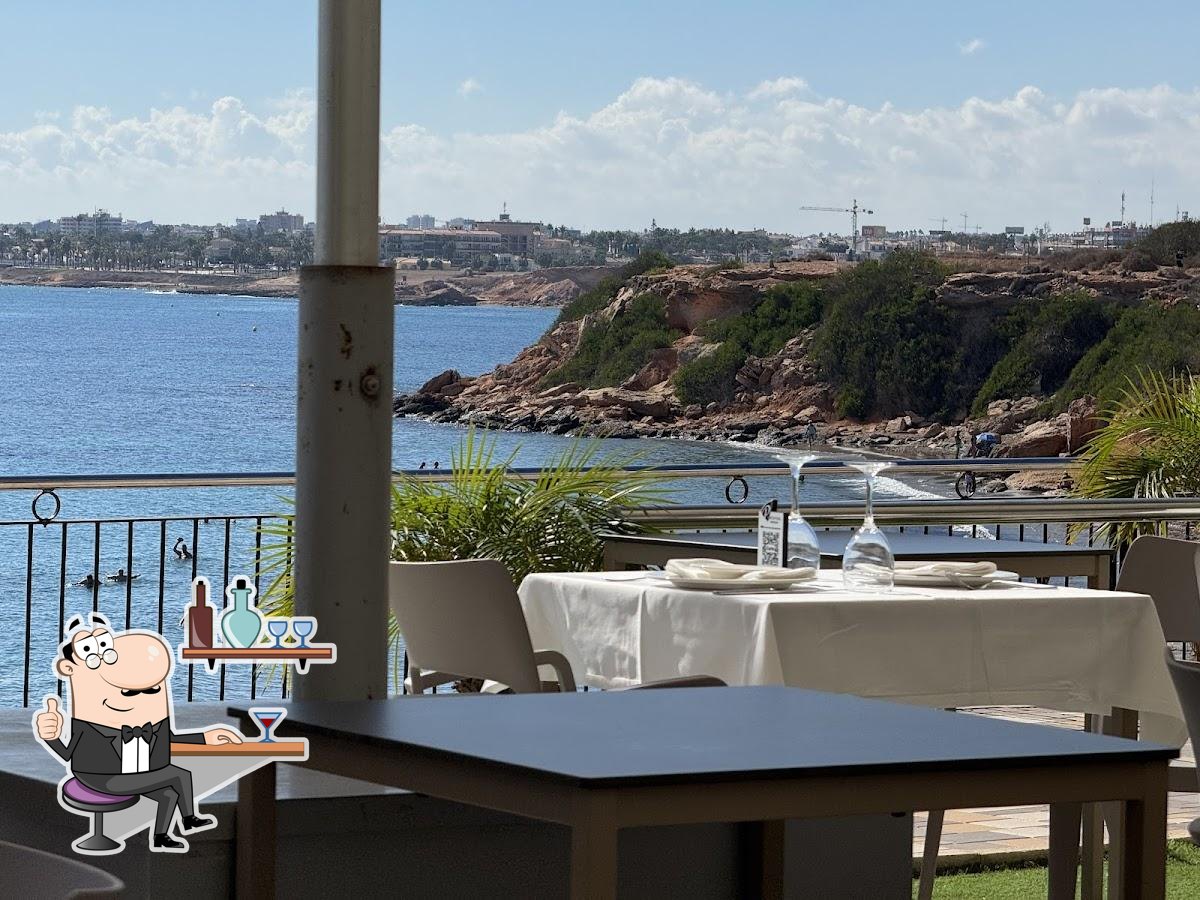 Restaurante Punta Prima, Punta Prima - Restaurant menu, prices and reviews