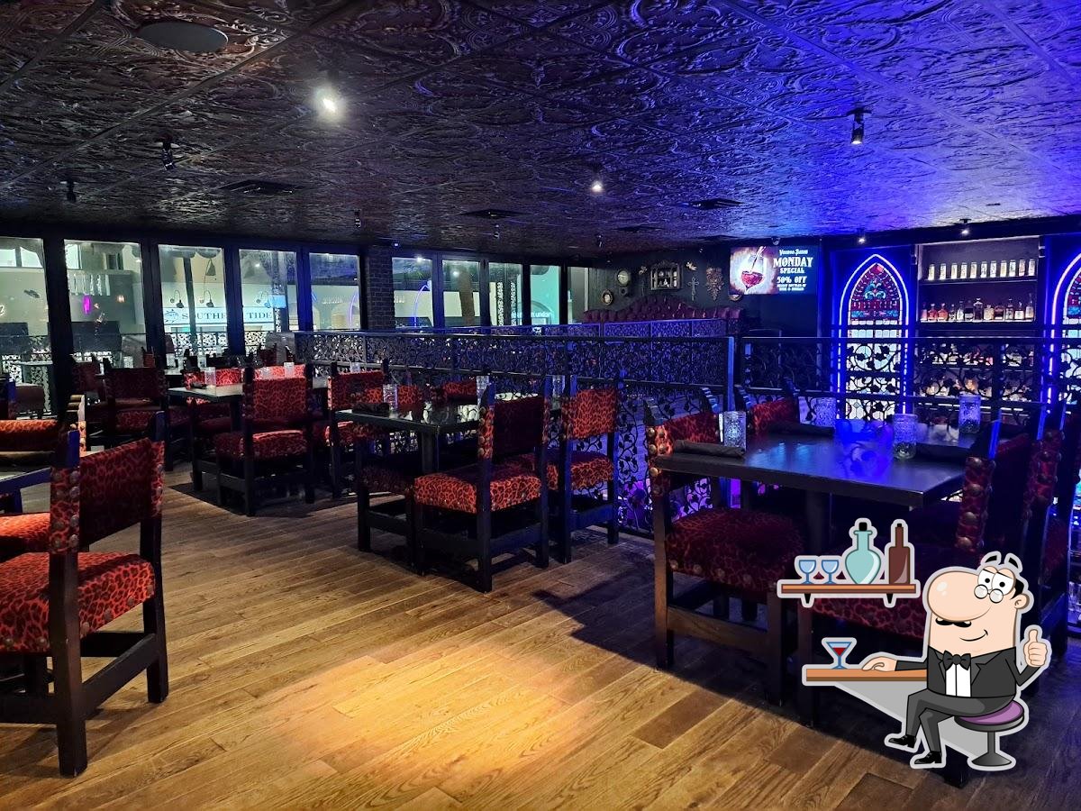 Voodoo Bayou, Fort Lauderdale - Restaurant menu, prices and reviews