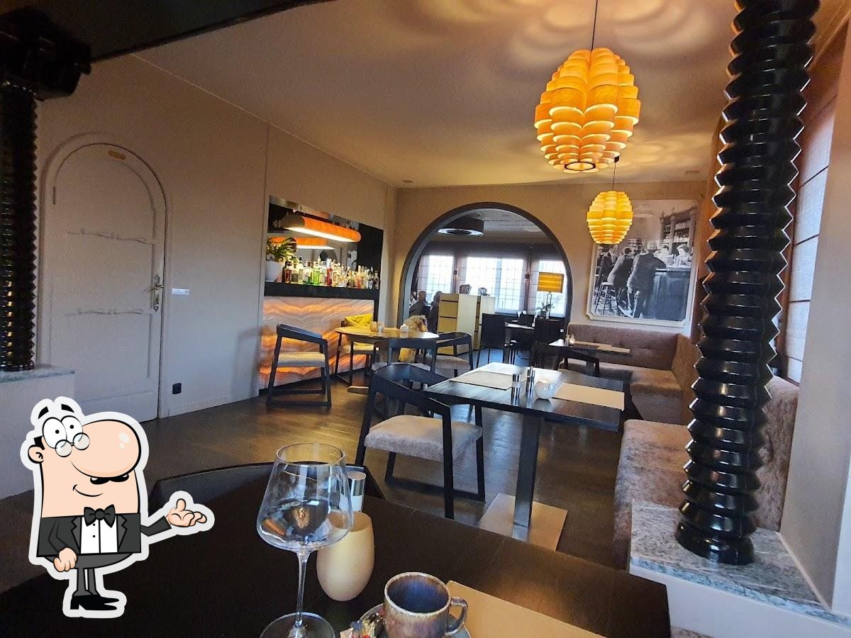 Perron 81, Izegem - Menu van het restaurant, prijzen en recensies