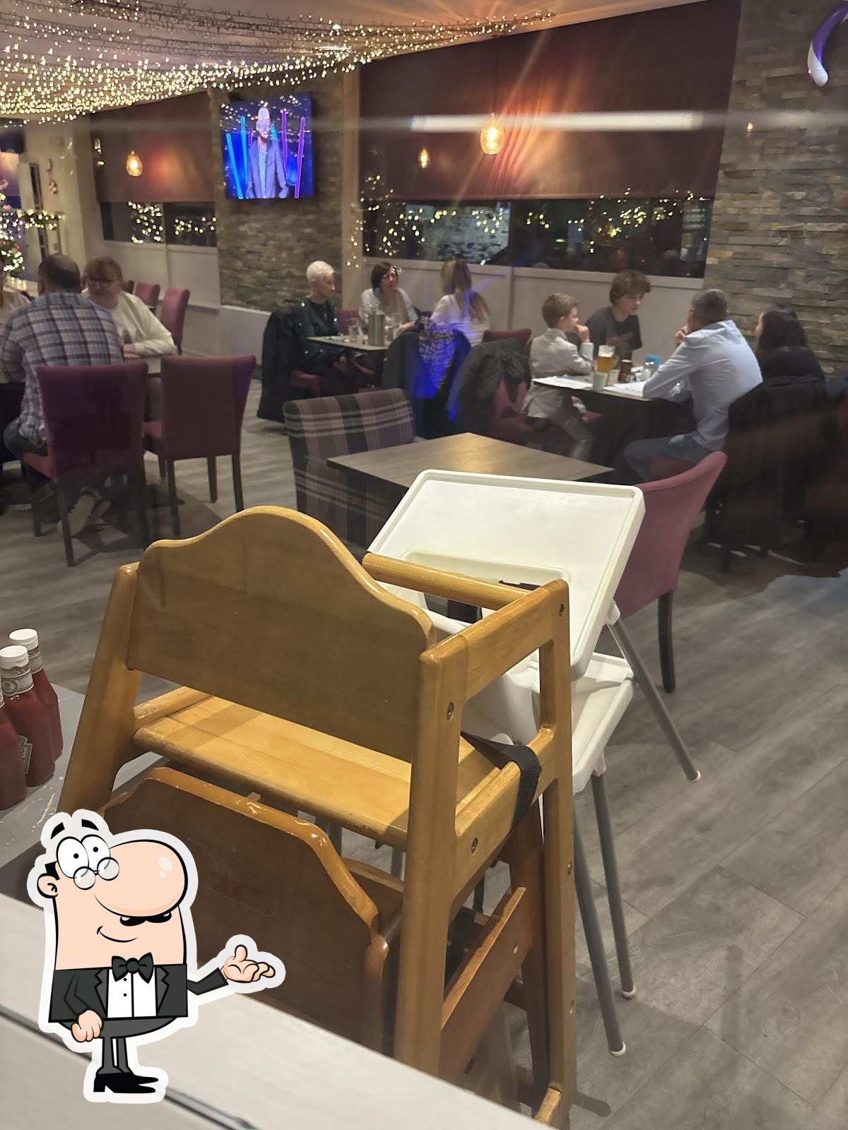 Sixty Ate Bar and Kitchen, Clydebank - Restaurant menu, prices and reviews