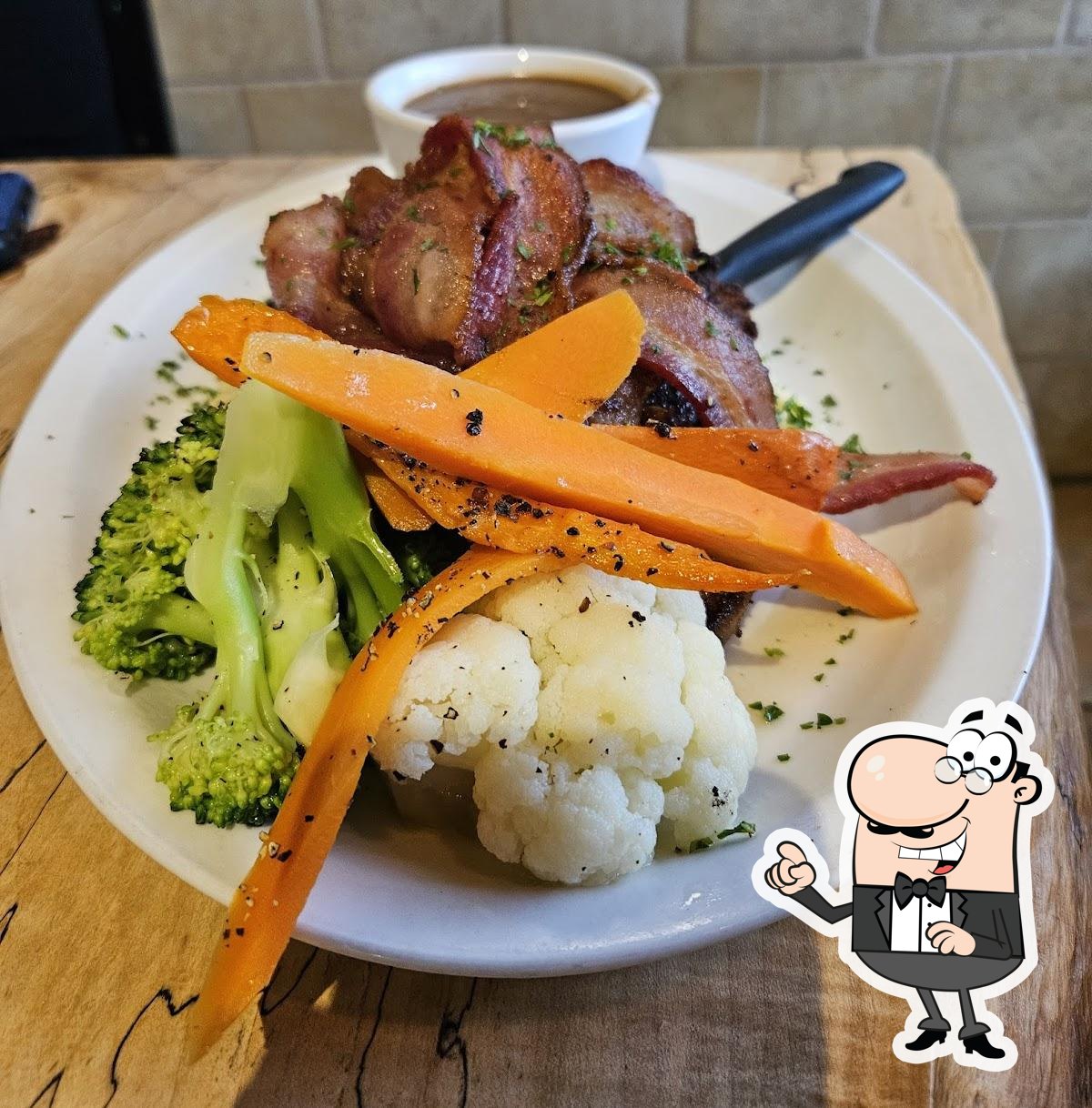 Mo's Family Restaurant, Oakville - Restaurant menu, prices and reviews