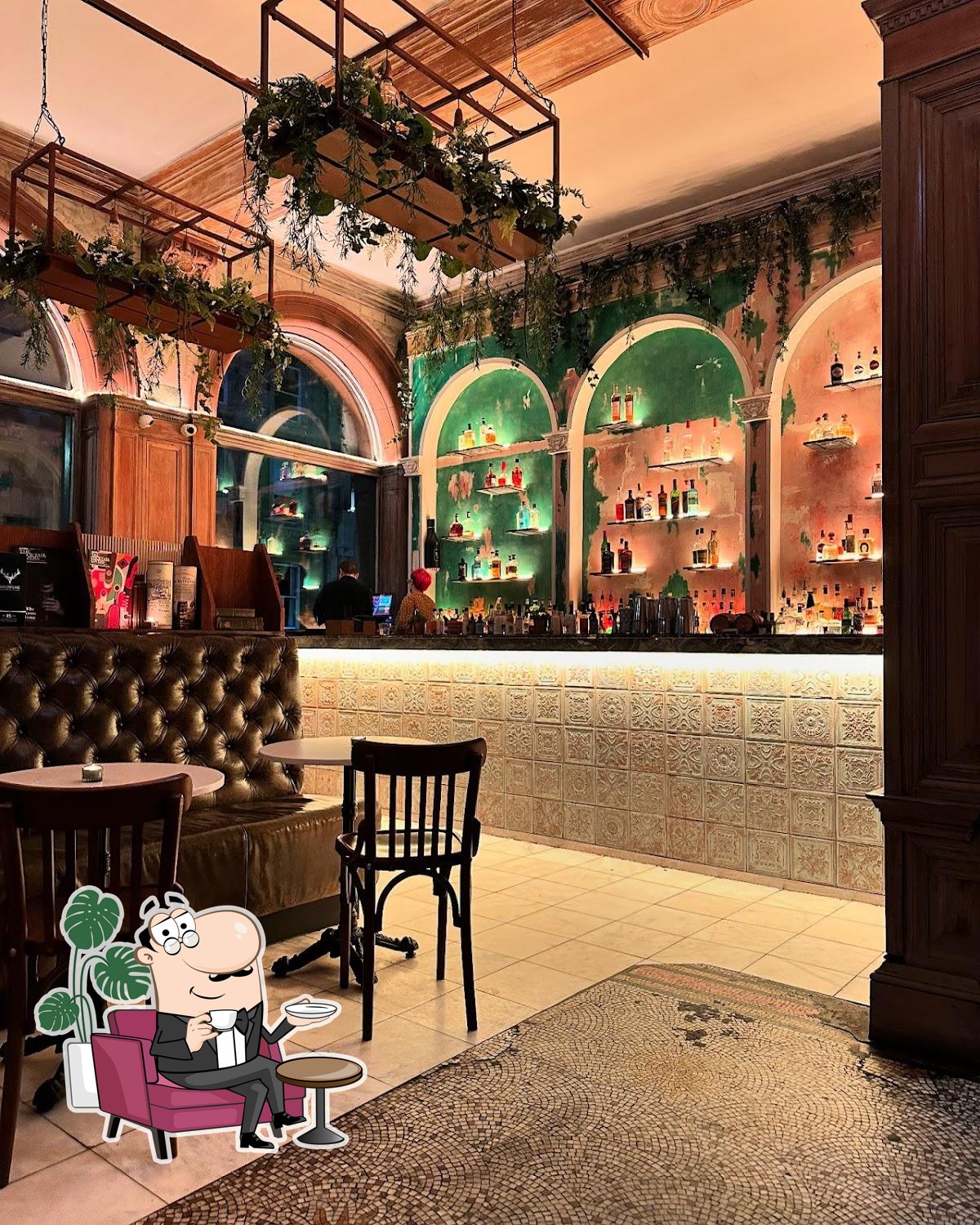 Devil of Brooklyn, Glasgow - Restaurant menu, prices and reviews