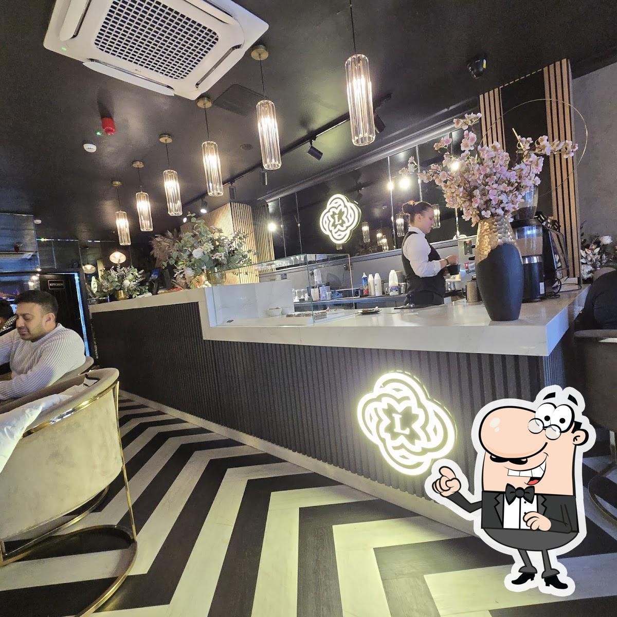 Cafe Locco, Coventry - Restaurant menu, prices and reviews