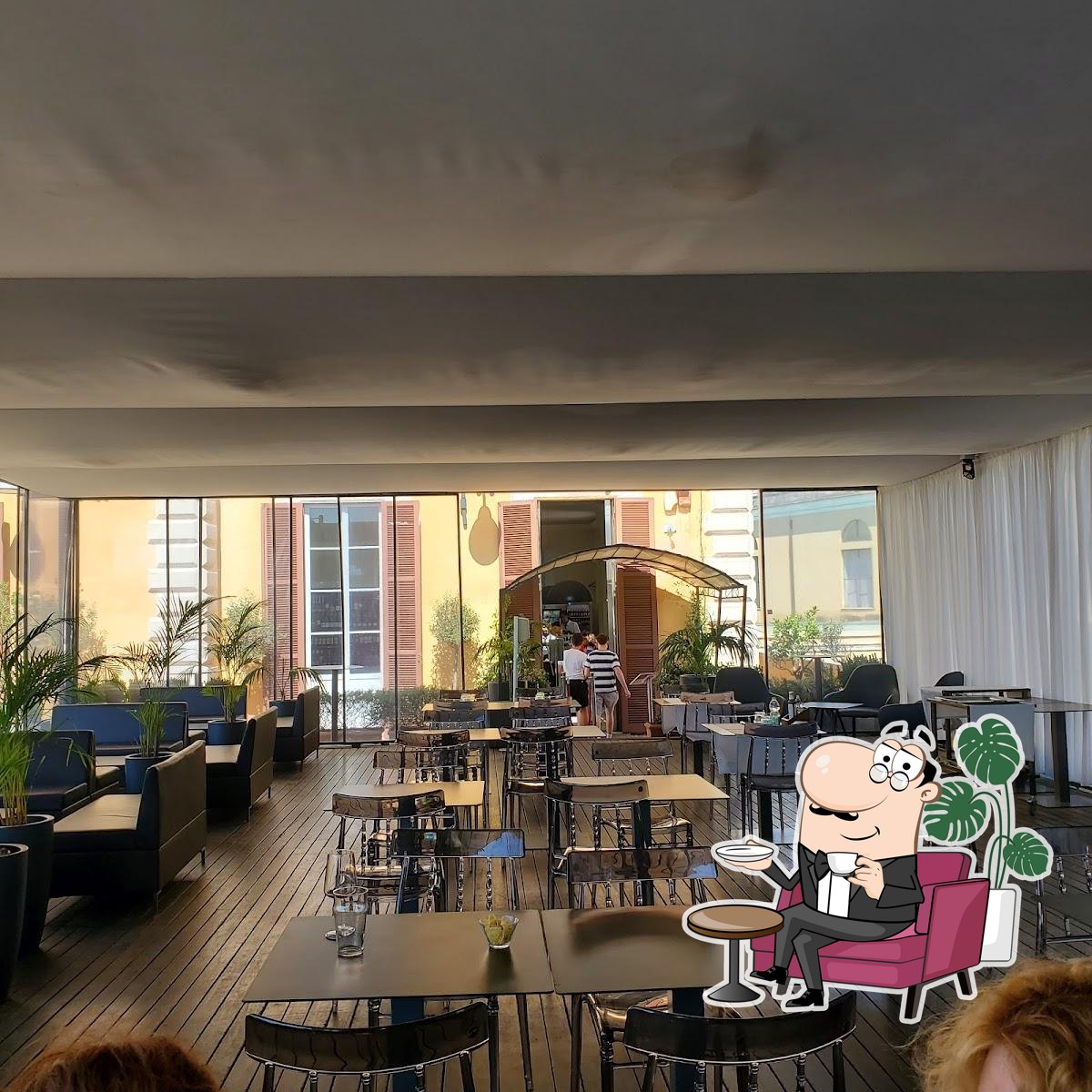 Terrazza Caffarelli, Rome - Restaurant menu, prices and reviews