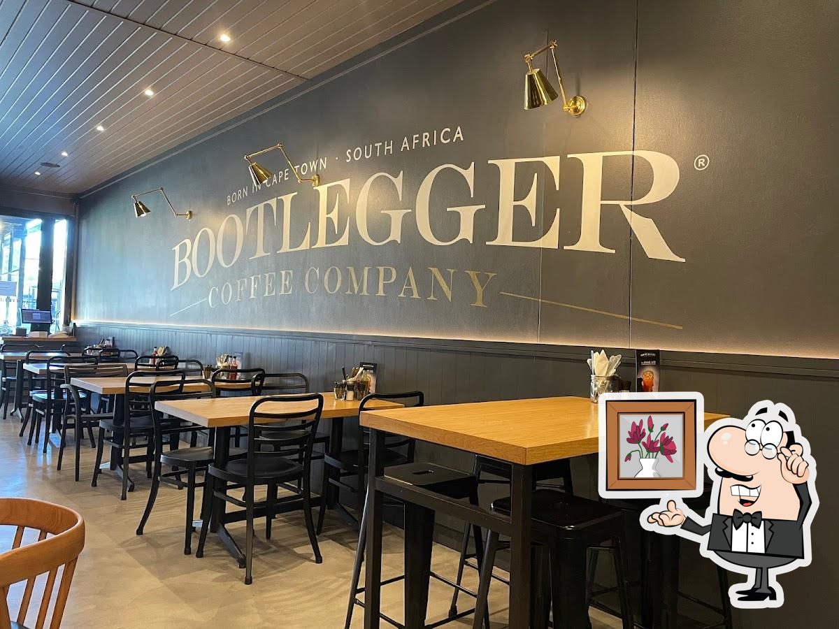 Bootlegger - Meadowridge, Cape Town - Restaurant menu, prices and reviews