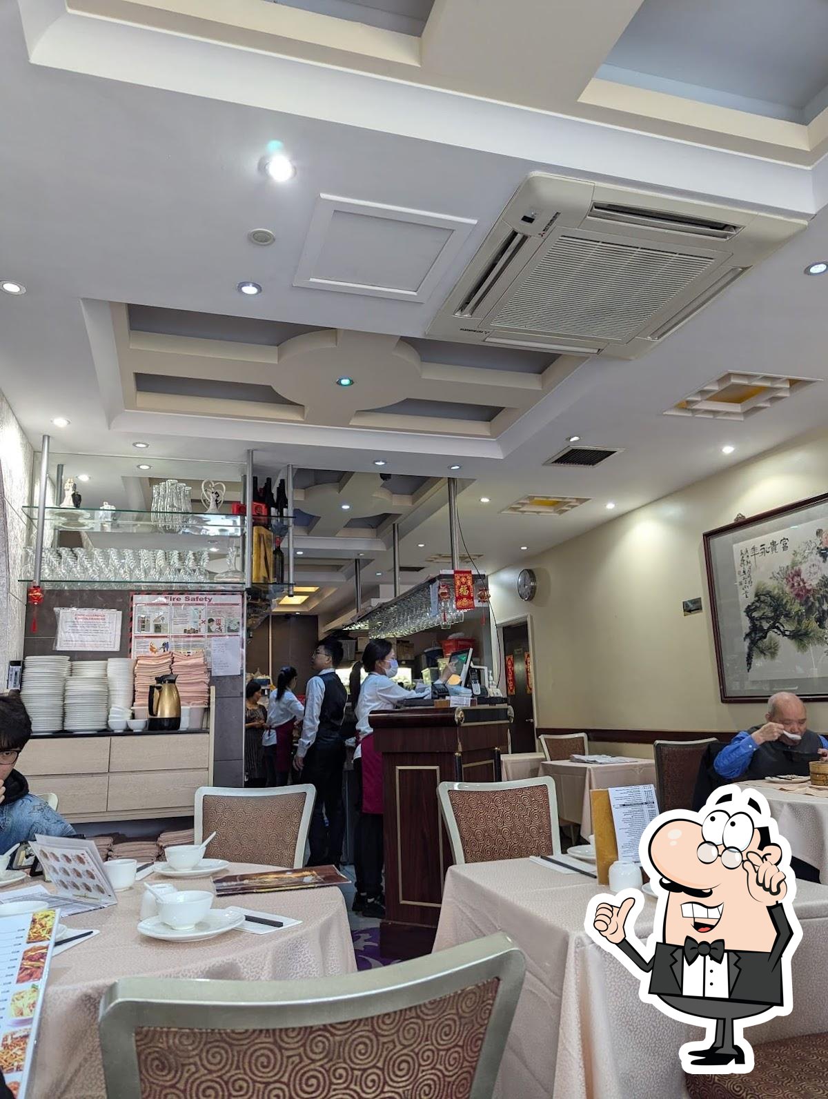 New Loon Fung Restaurant, London - Restaurant menu, prices and reviews