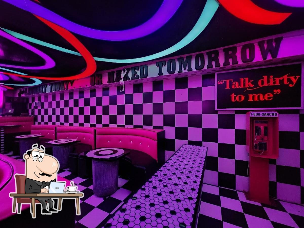 Dirty Laundry Bar, El Paso - Restaurant menu, prices and reviews
