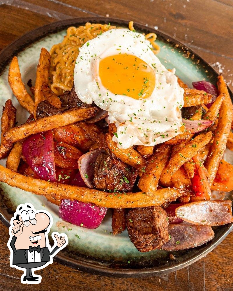 VOX Kitchen - Fountain Valley, Fountain Valley - Restaurant menu ...