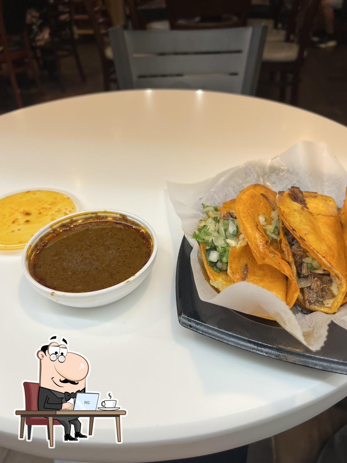 Lorita's Fresh Mexican Food . Cafe, Tampa - Restaurant menu, prices and ...