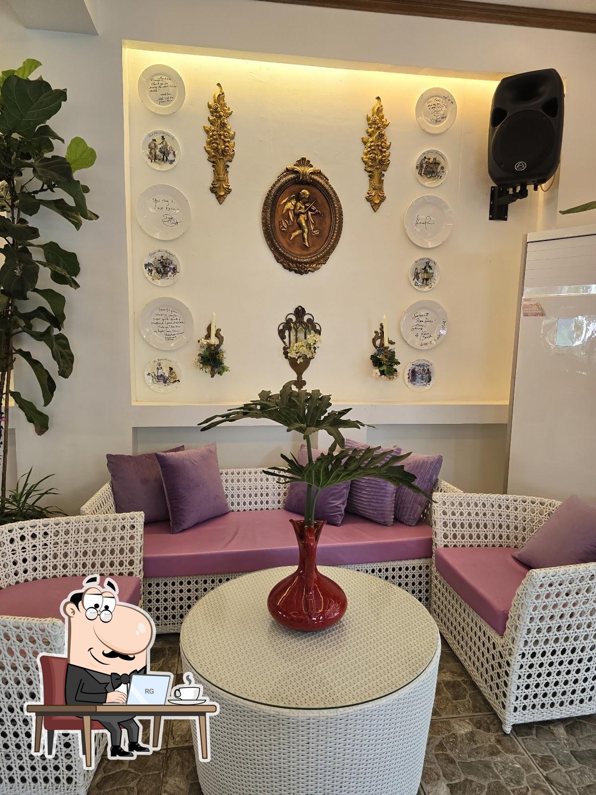 Tikme Dine, Quezon City - Restaurant menu, prices and reviews