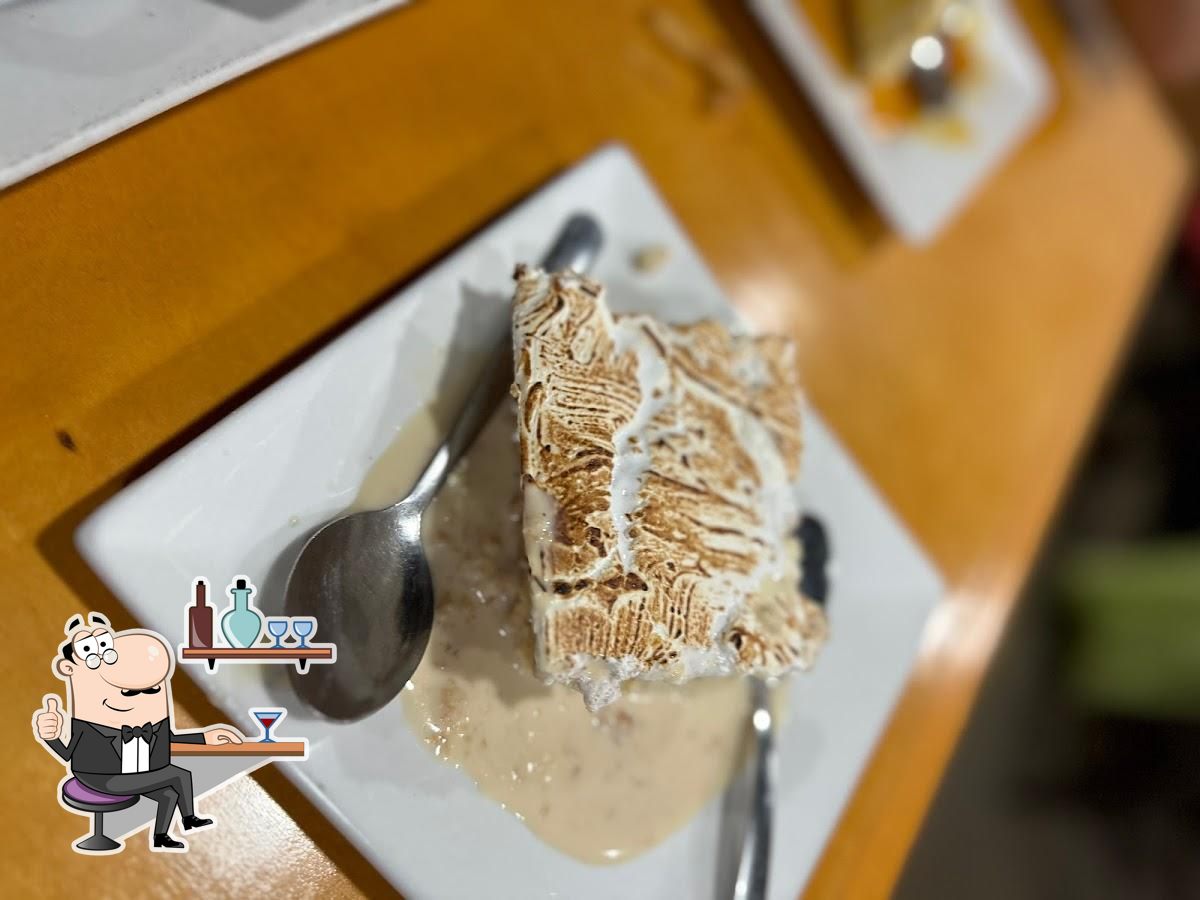 Area 337, Lake Charles - Restaurant menu, prices and reviews