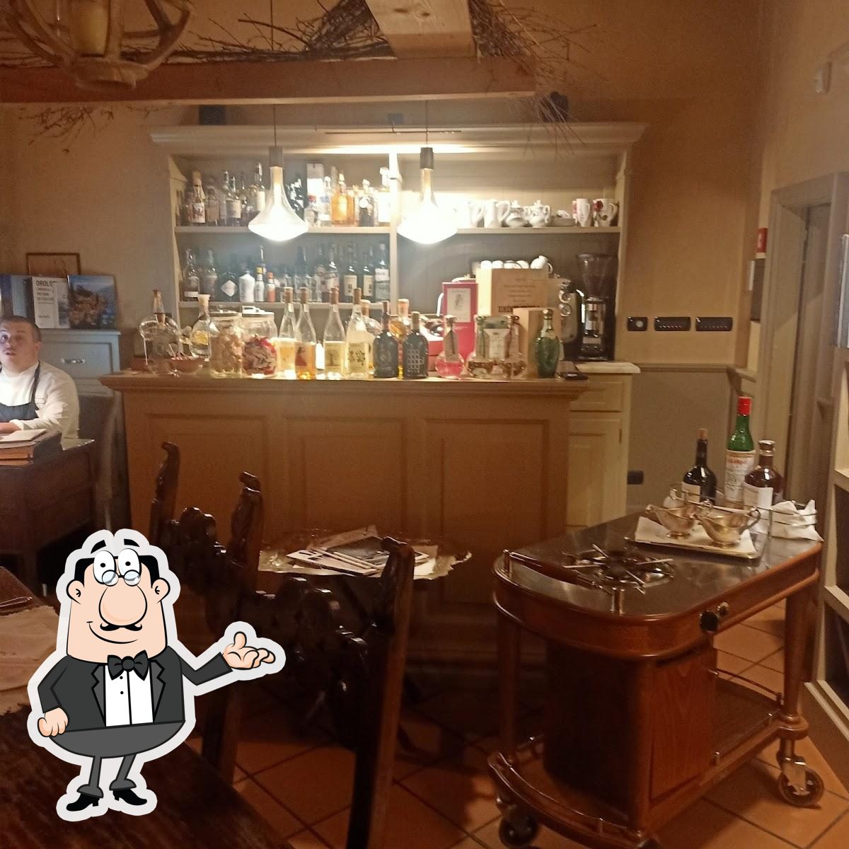 Ristorante Da Annetta, Varese - Menu del ristorante, prezzi e recensioni