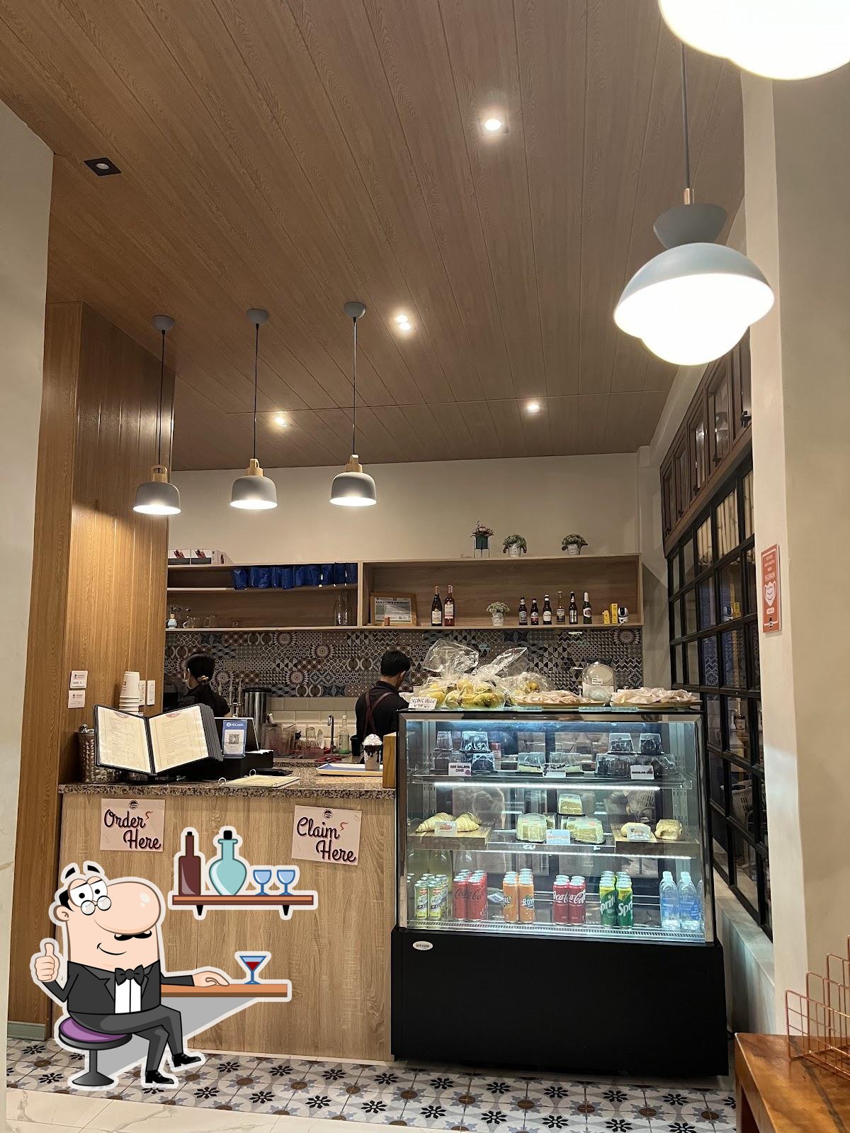 Felize Cafe - Imus, Cavite, Imus - Restaurant menu, prices and reviews