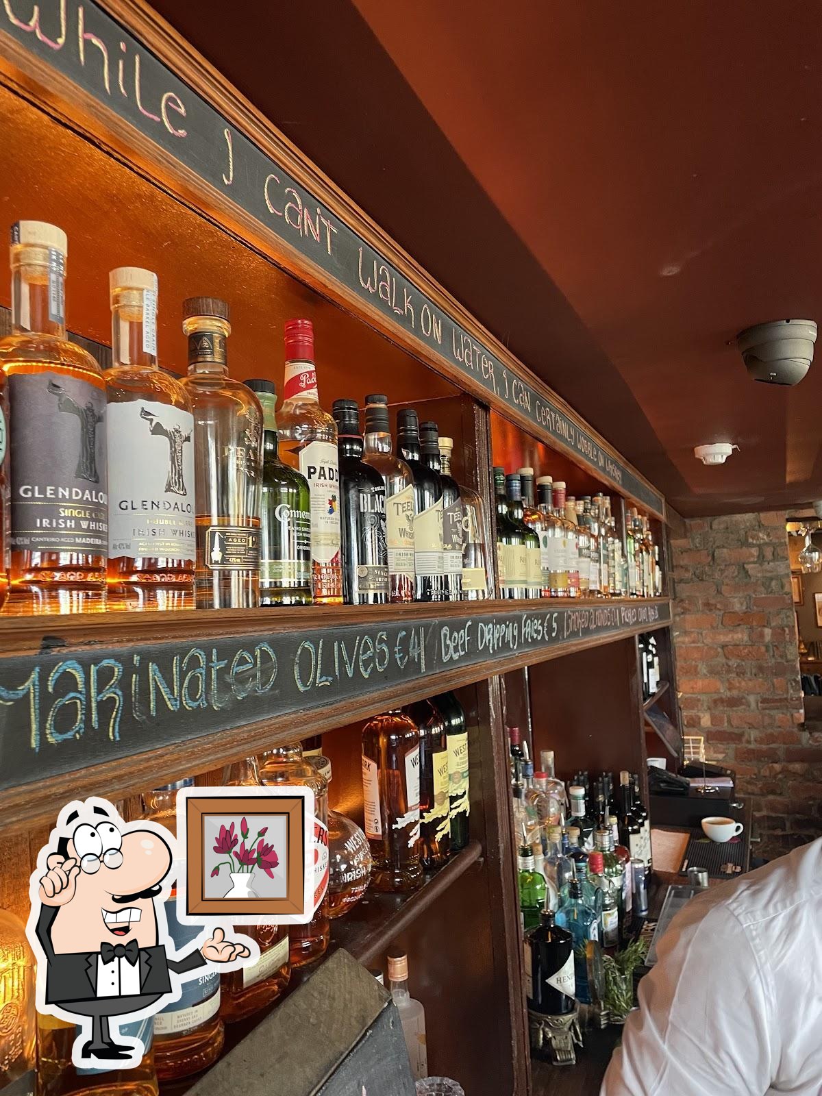 The Old Spot, Dublin - Restaurant menu, prices and reviews