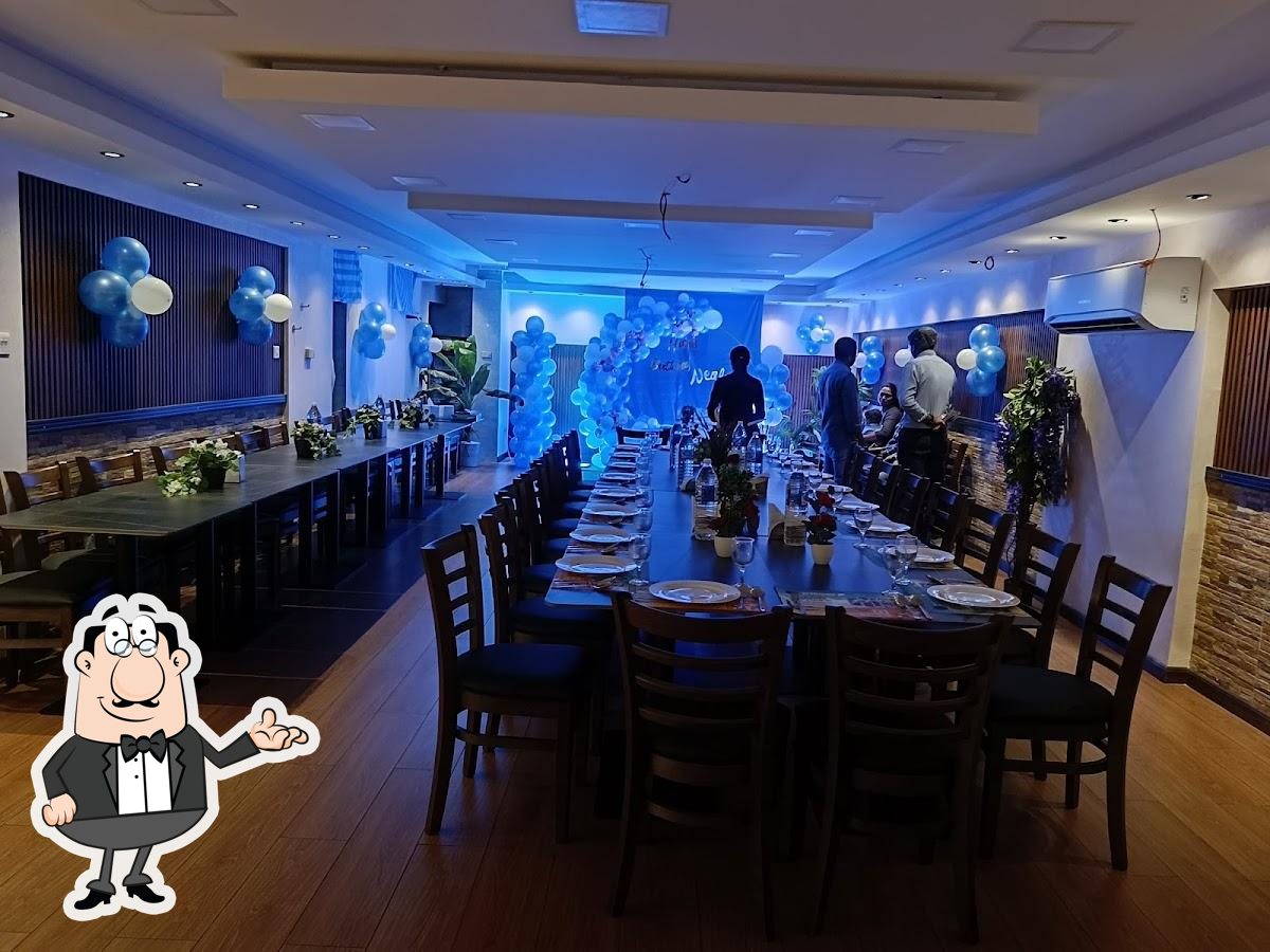 High Range Restaurant Najda, Abu Dhabi - Restaurant menu, prices and ...