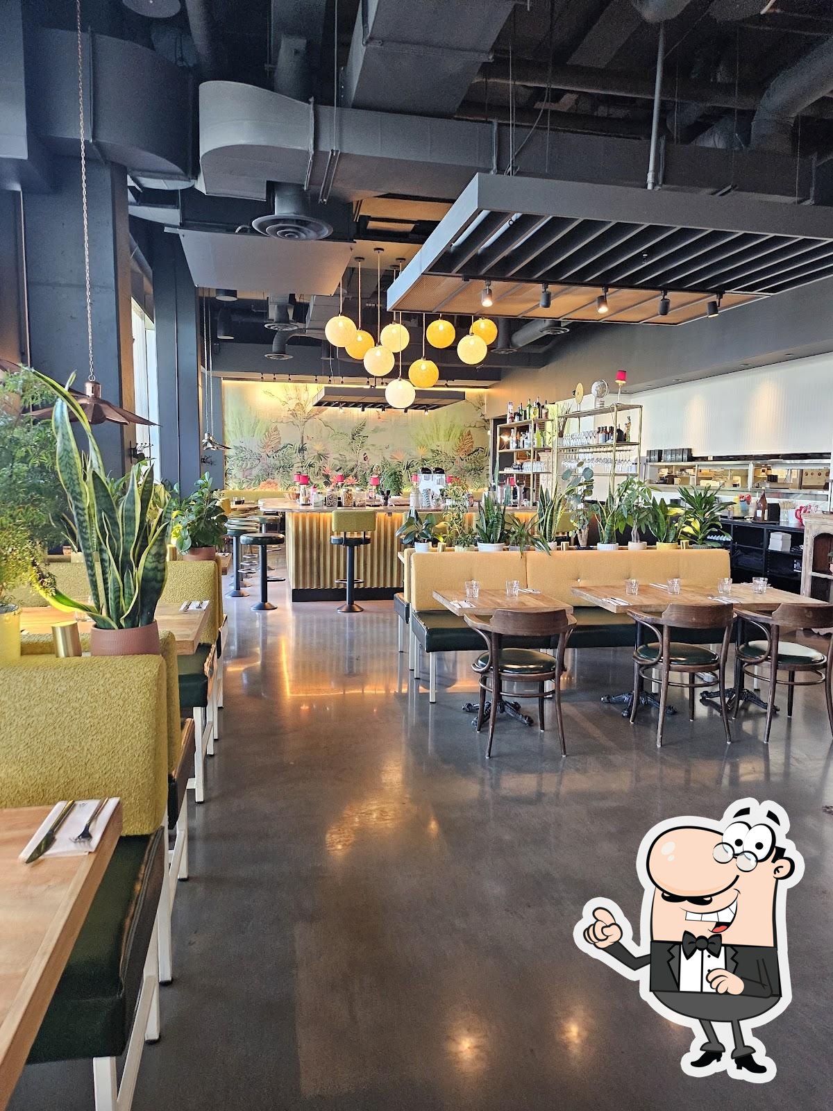SESAME - BISTRO ASIATIQUE, Laval - Menu du restaurant, prix et avis