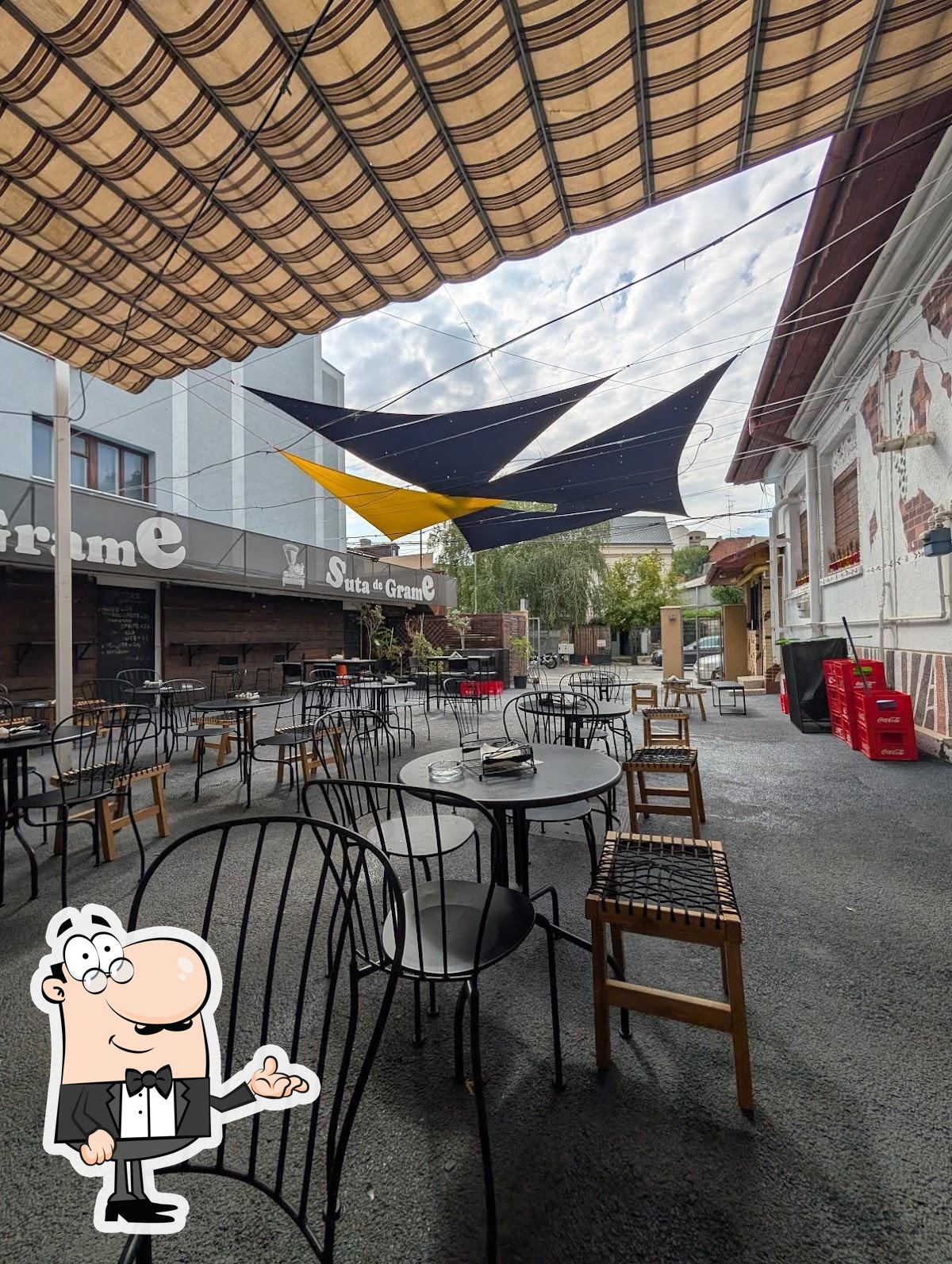 Suta de grame, Bucharest - Restaurant menu, prices and reviews