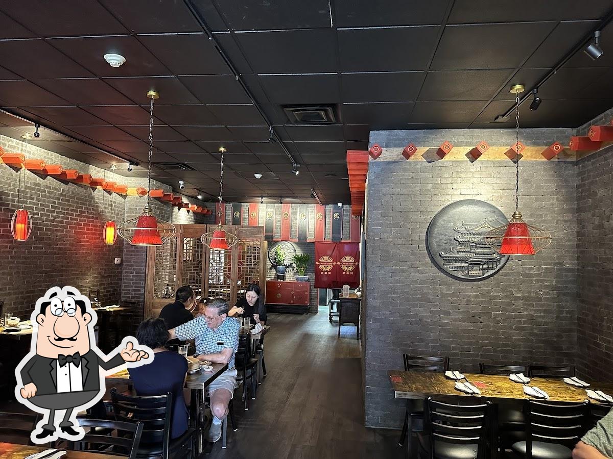 Lao Hu Tong, Amherst - Restaurant menu, prices and reviews